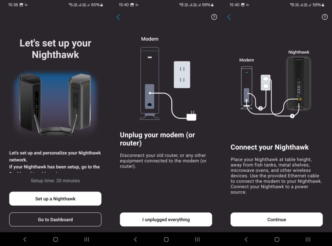 NETGEAR Nighthawk RS700S: A game-changer for home networking with Wi-Fi 7 technology - Tech Edition
