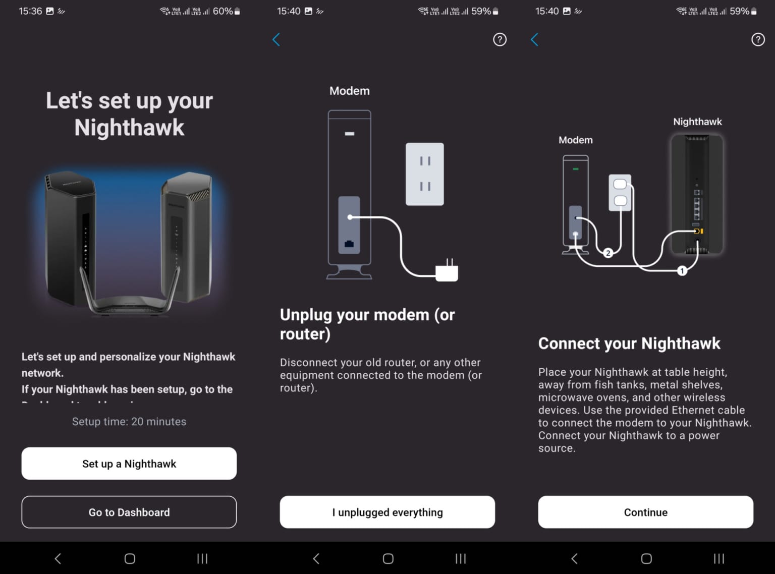 NETGEAR Nighthawk RS700S: A game-changer for home networking with Wi-Fi ...