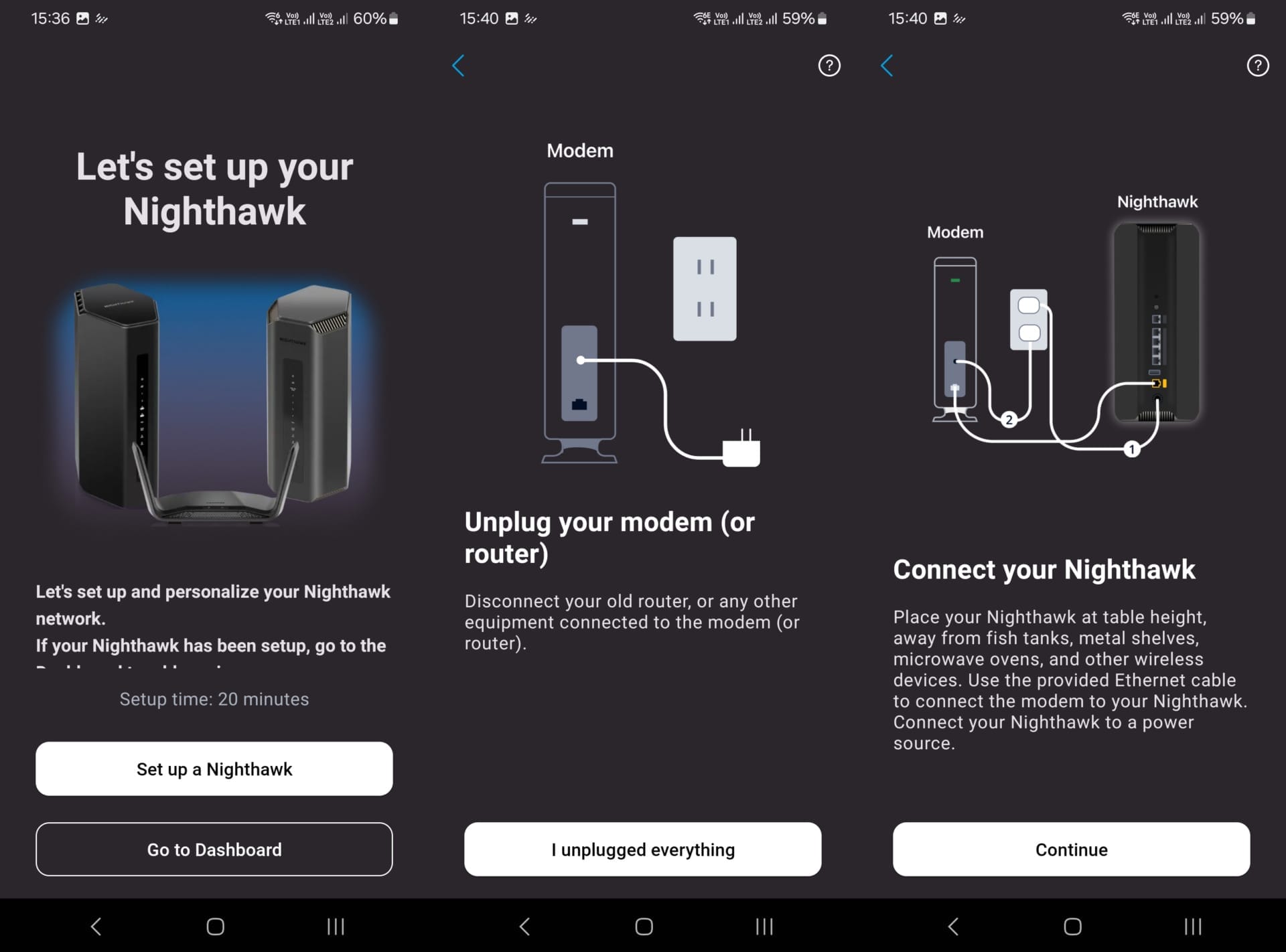 NETGEAR Nighthawk RS700S: A game-changer for home networking with Wi-Fi ...