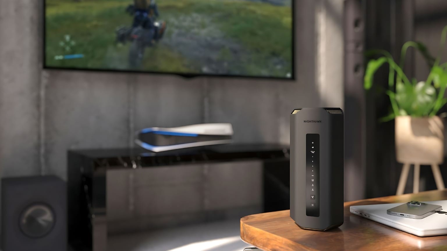 NETGEAR unveils first WiFi 7 router in Singapore, delivering high-speed ...