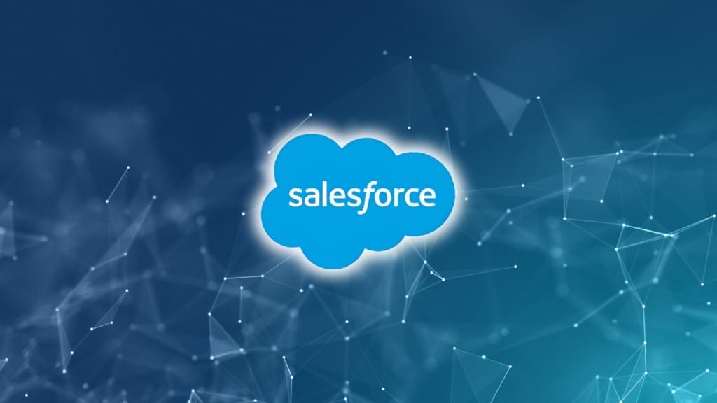 Salesforce unveils new AI innovations for improved productivity - Tech ...