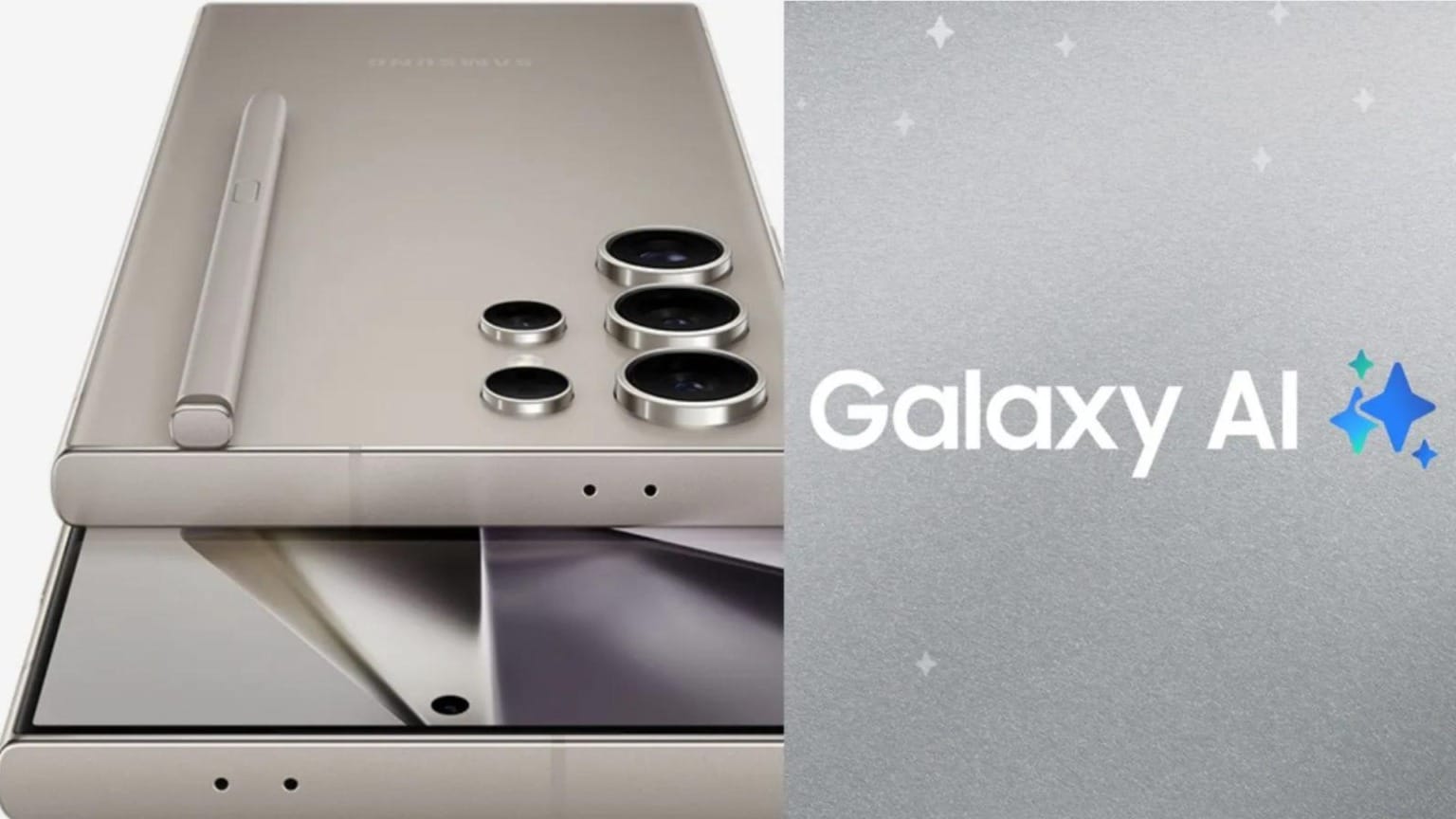 Samsung hints at future Galaxy AI charges beyond 2025 - Tech Edition