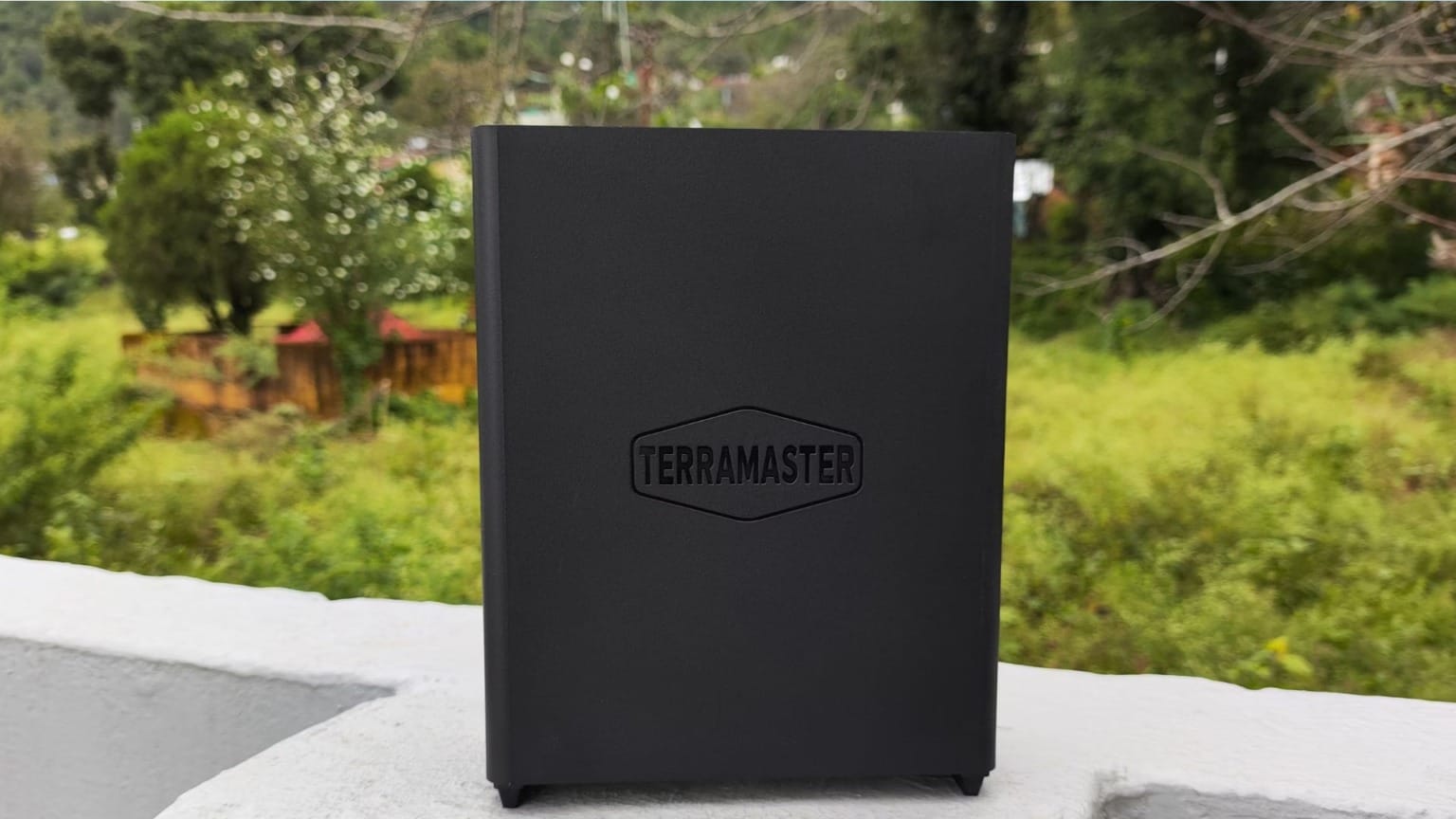 TerraMaster unveils an ultra-compact SSD NAS with up to 64TB of storage ...