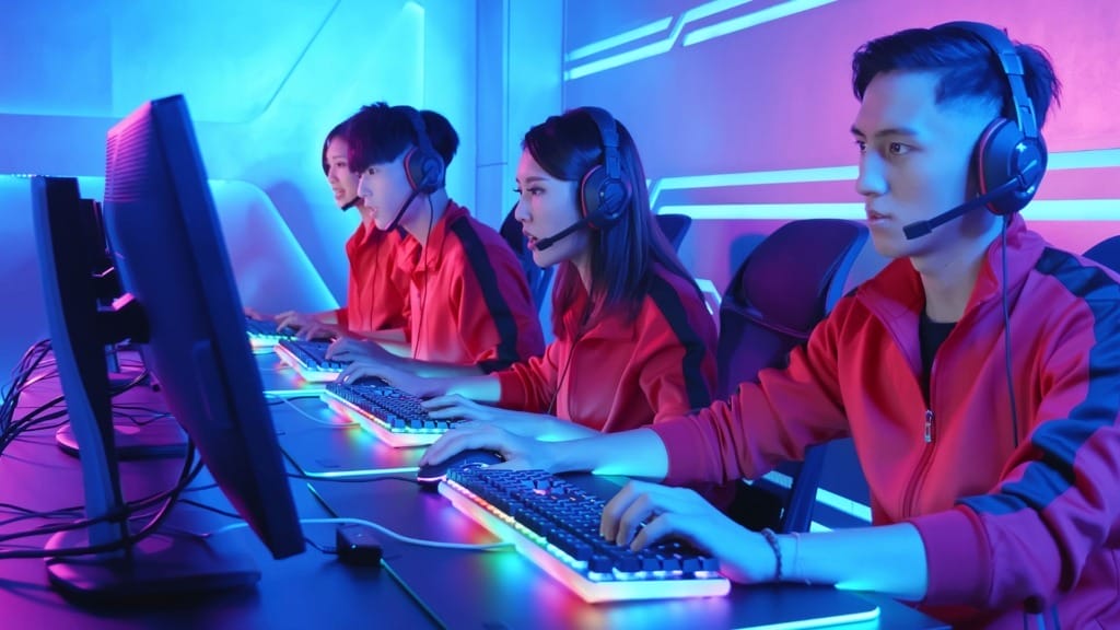 World's best Counter-Strike teams to compete in Singapore for a US$1 ...