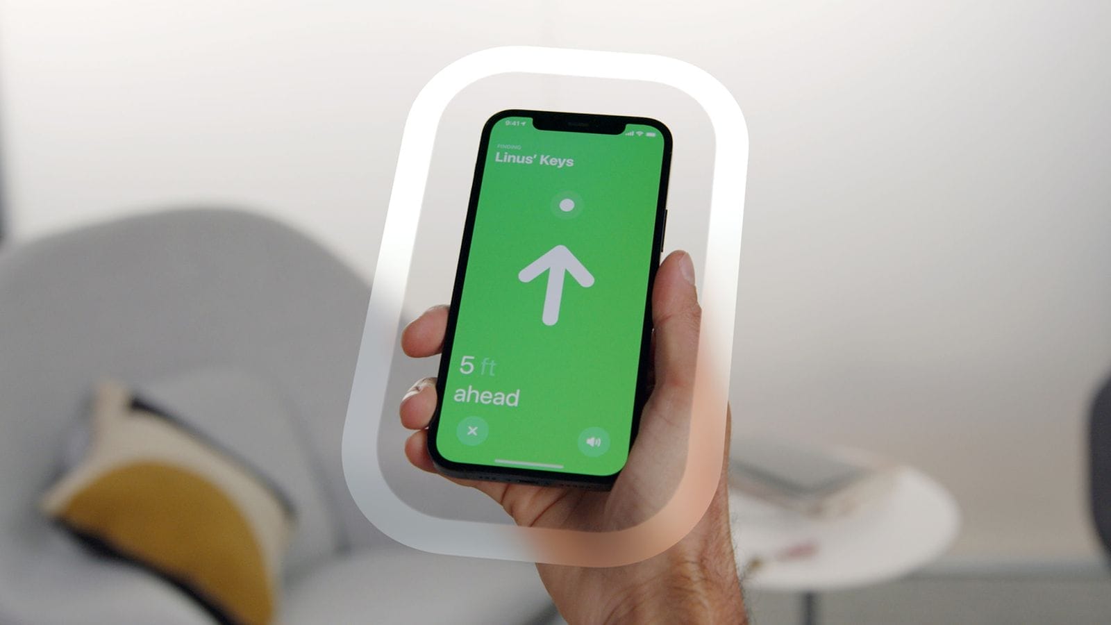 Bluetooth 6.0 introduces groundbreaking precision for device tracking ...