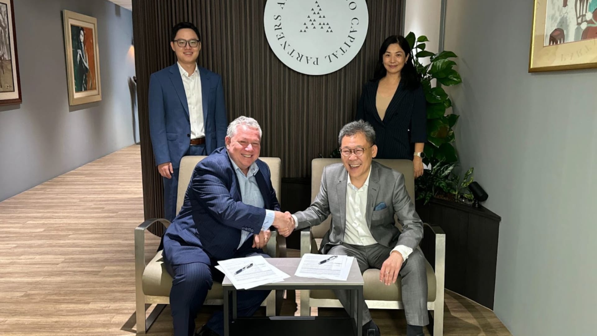 ADVANCE.AI's Credit Bureau Philippines secures US$4 million seed ...