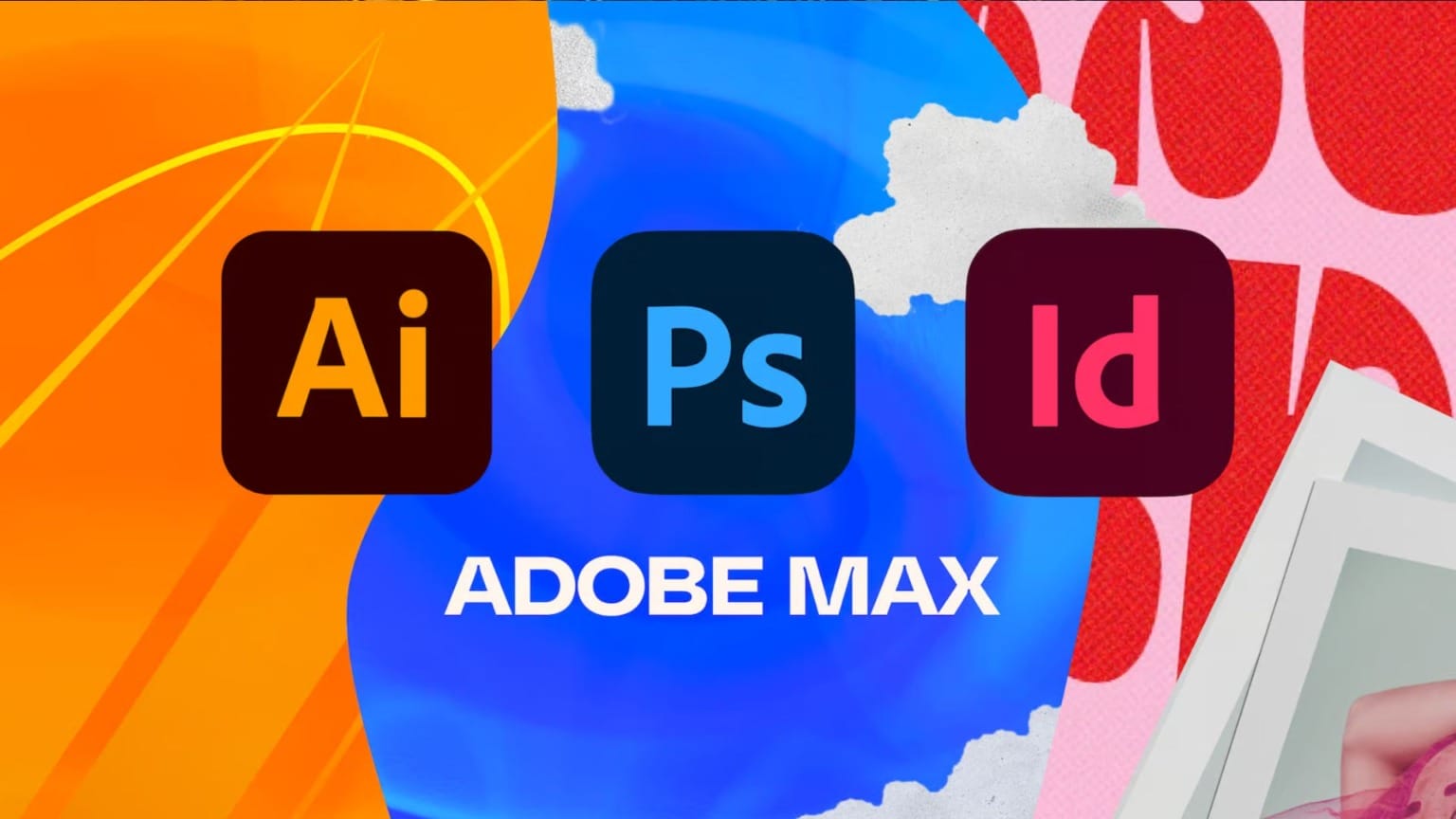 Adobe MAX 2024 unveils groundbreaking updates to Photoshop and ...