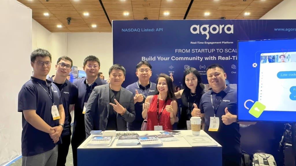 Agora launches conversational AI SDK with OpenAI integration - Tech Edition