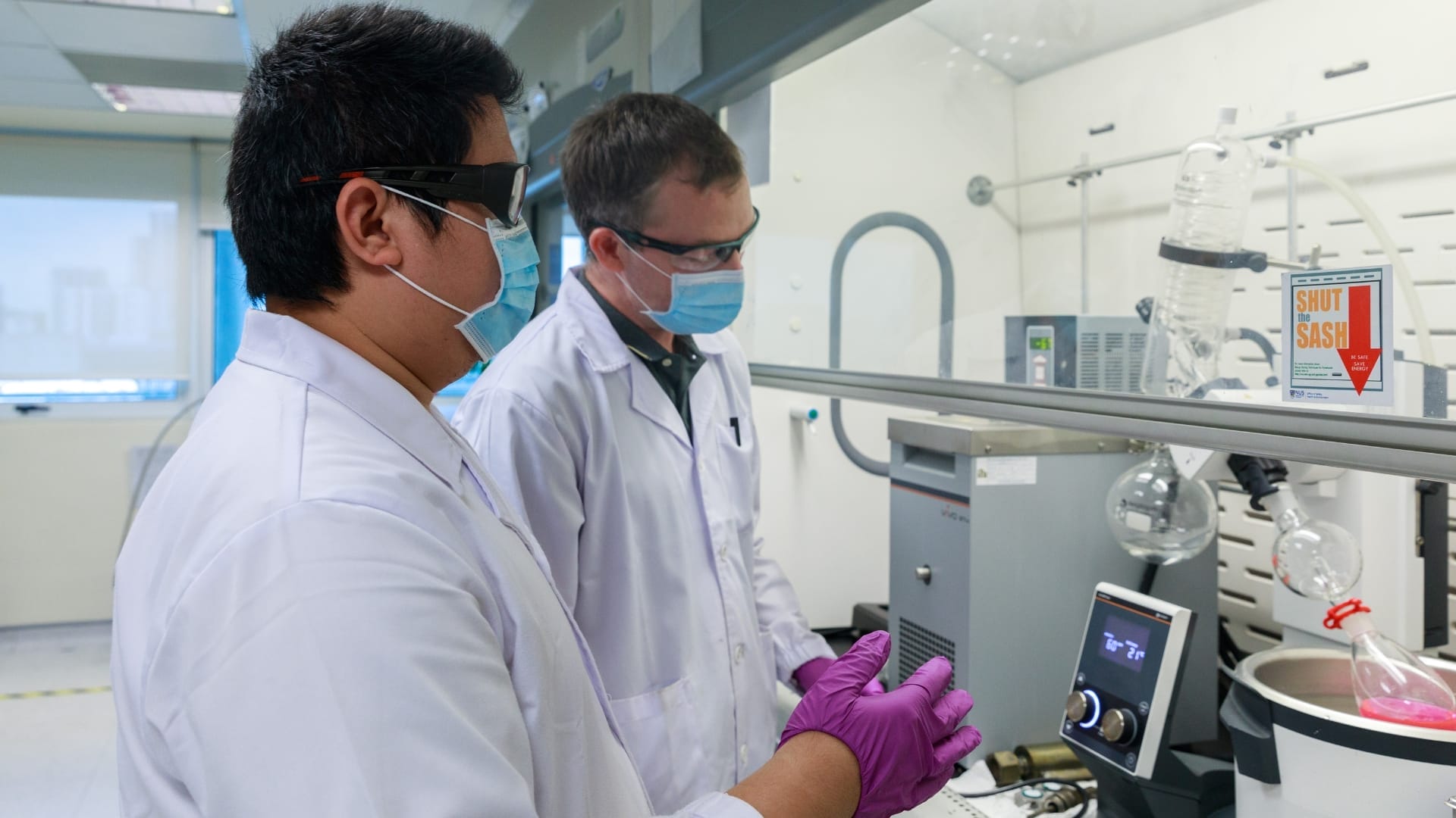 Applied Materials and NUS strengthen semiconductor research ...
