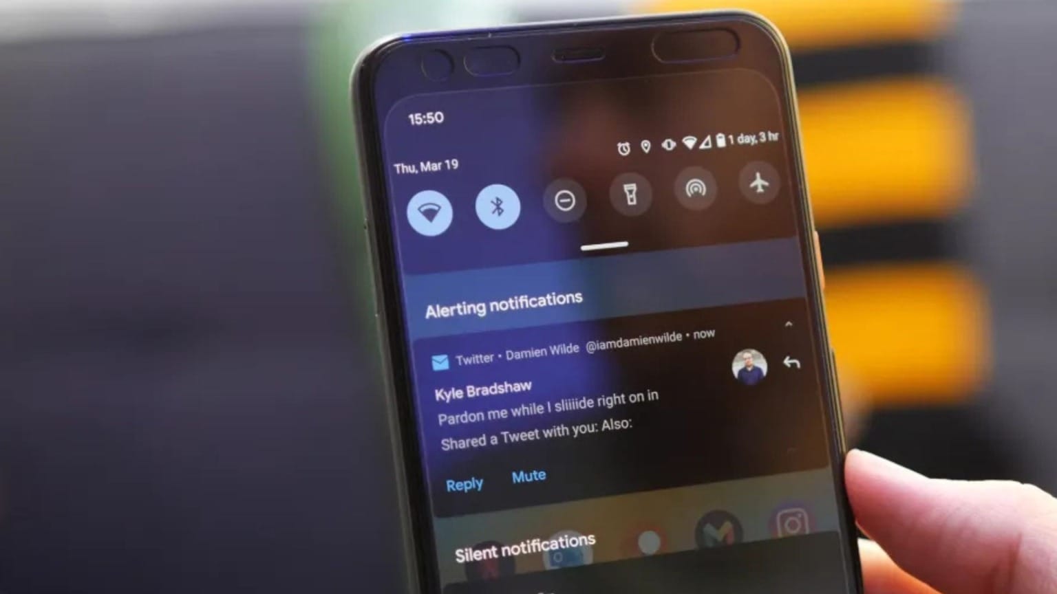Google plans new ‘Ongoing Notifications’ to bring live updates to ...