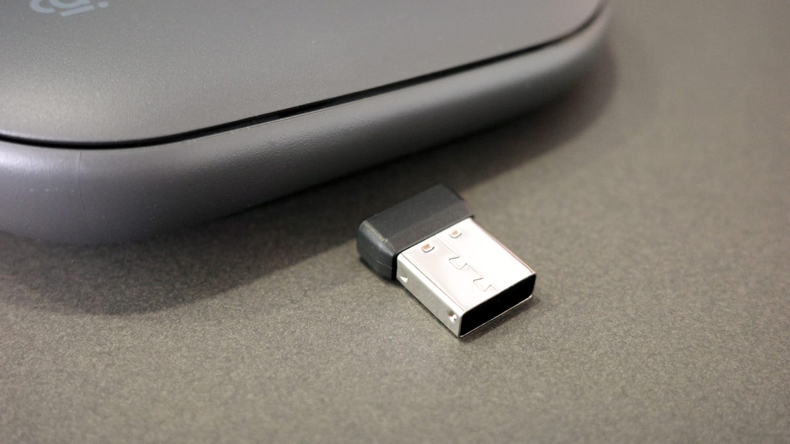 Logitech Pebble M350 review: Sleek design meets silent functionality ...