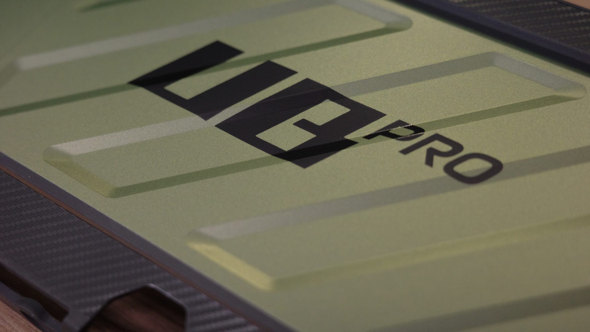 SUPCASE Unicorn Beetle PRO Series Case review: Ergonomic case for ...