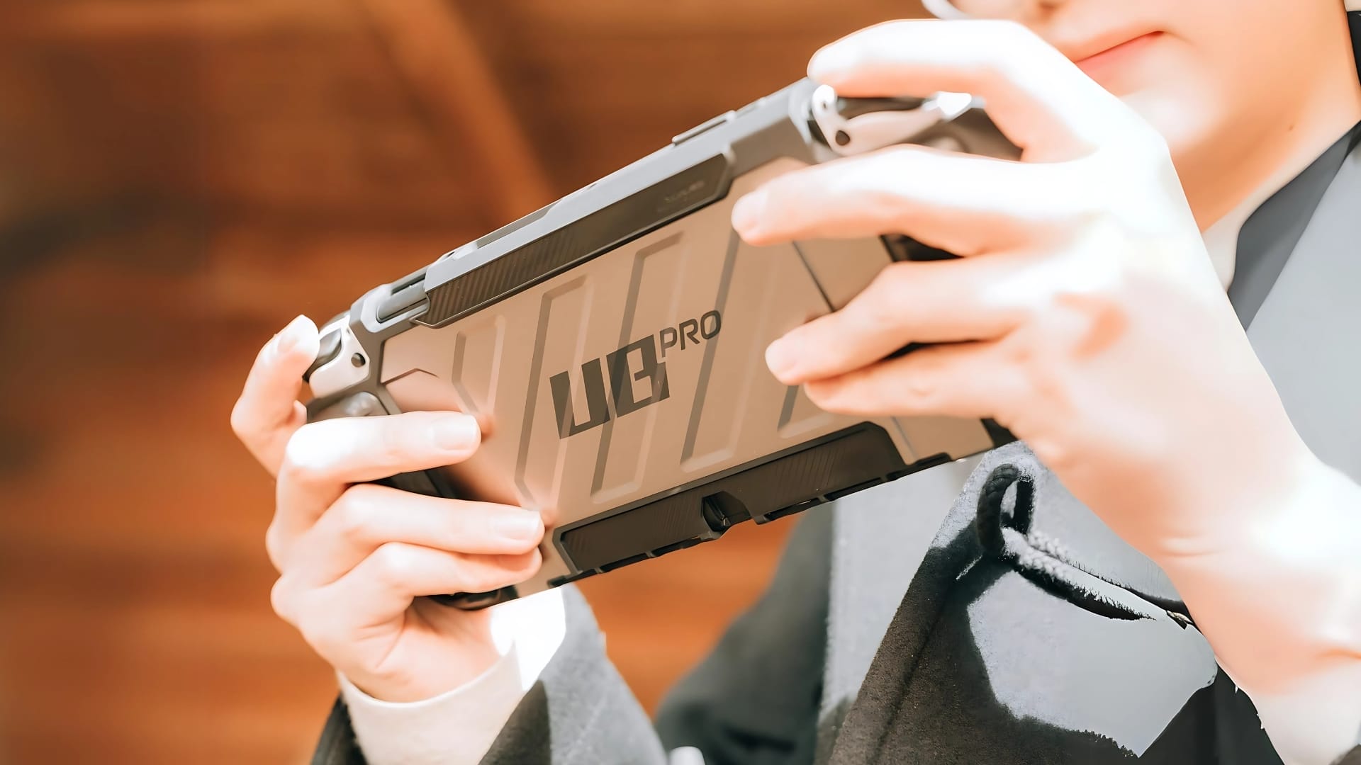 SUPCASE Unicorn Beetle PRO Series Case review: Ergonomic case for ...