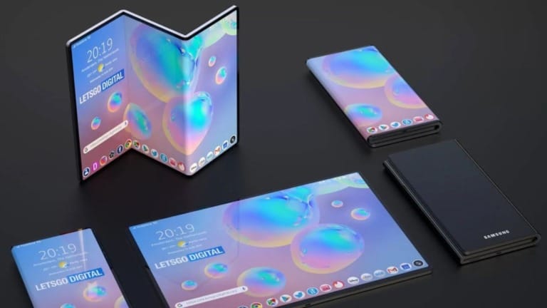 Samsung set to launch two Galaxy Z Fold7 variants next year - Tech Edition