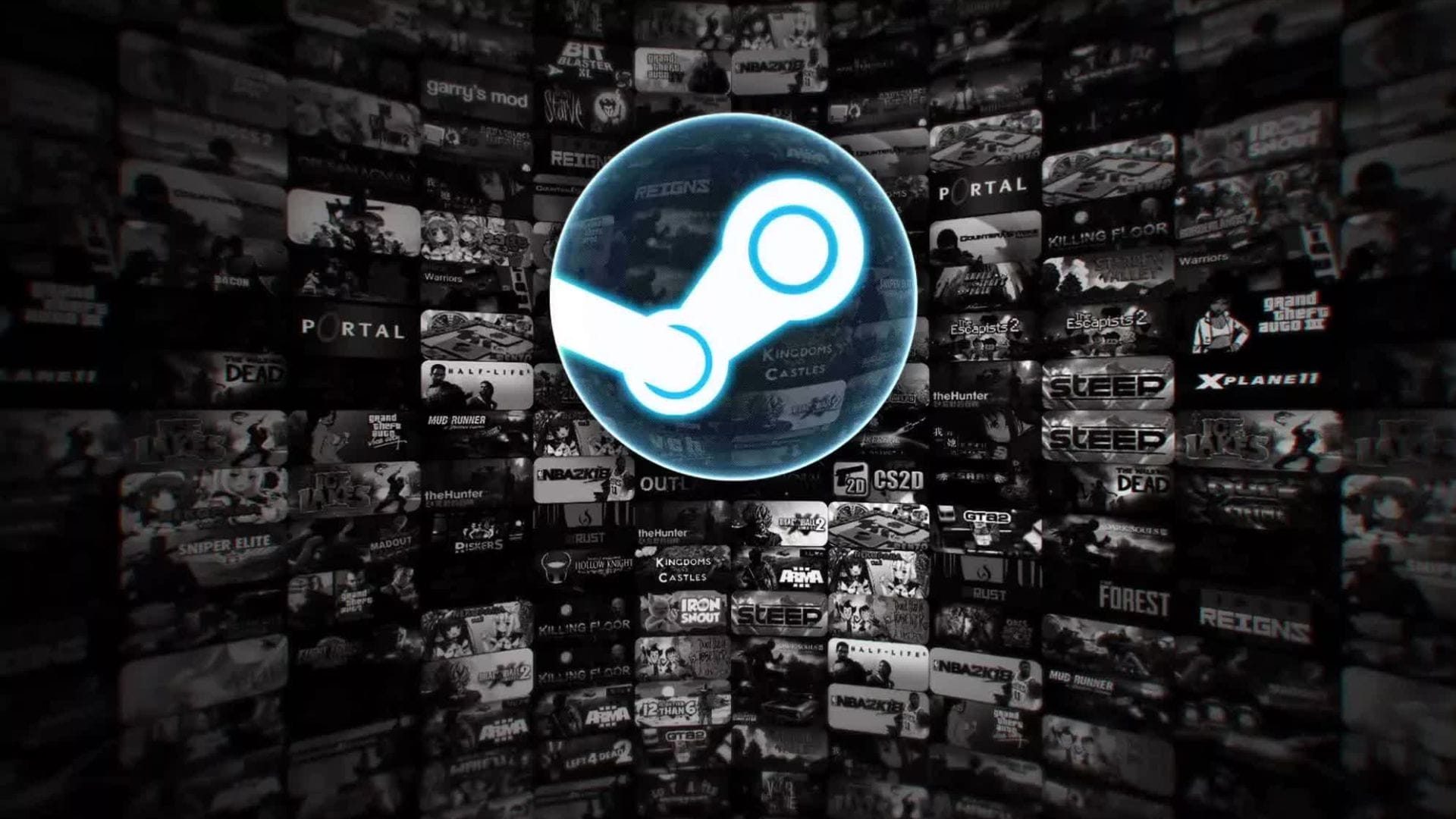 Steam now clearly tells you that you don't own the digital games you ...