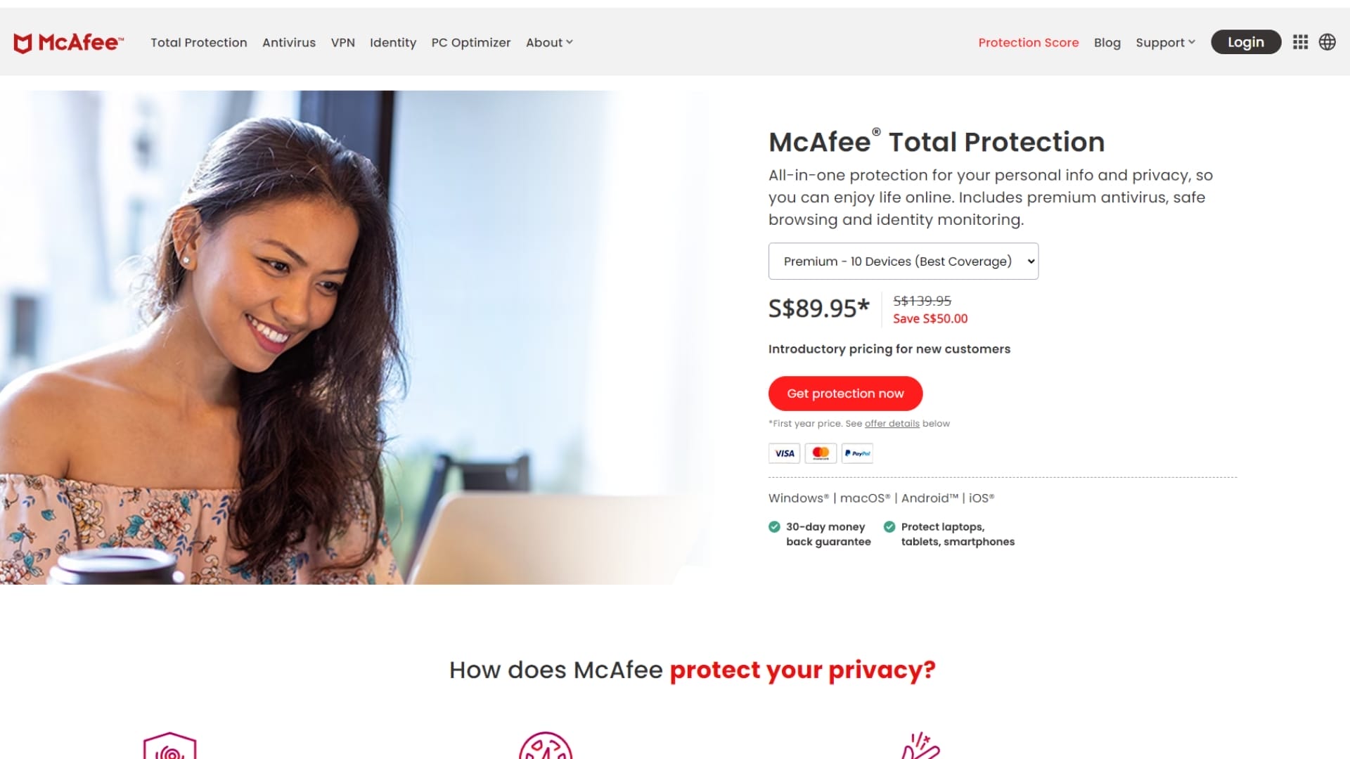 Top 10 all-in-one security software to keep your devices safe in 2024 ...