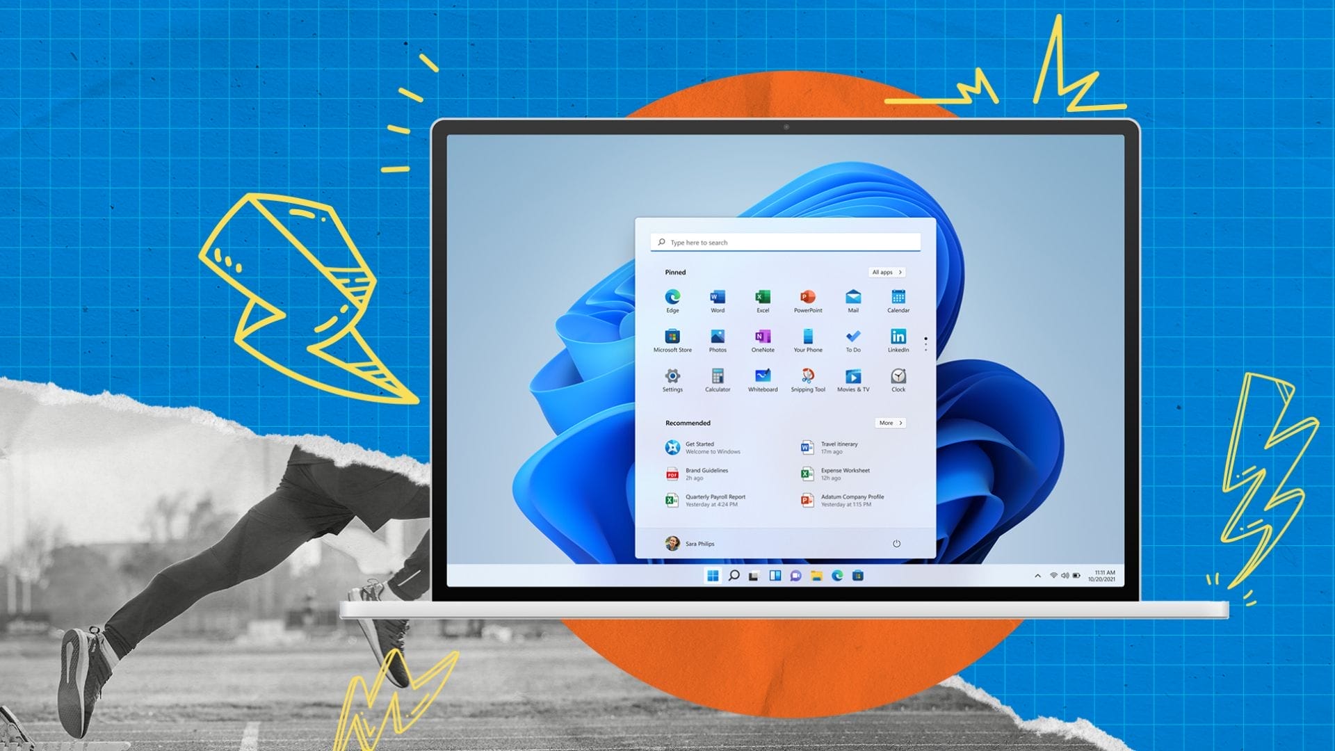 Windows 11 updates are now faster and less demanding on your system ...