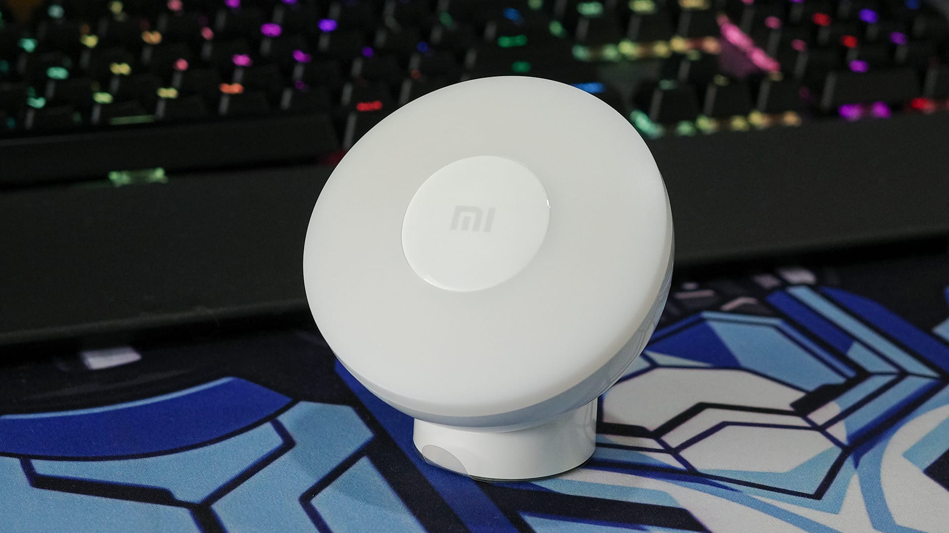 Xiaomi Motion-Activated Night Light 2 review: Smart lighting made ...