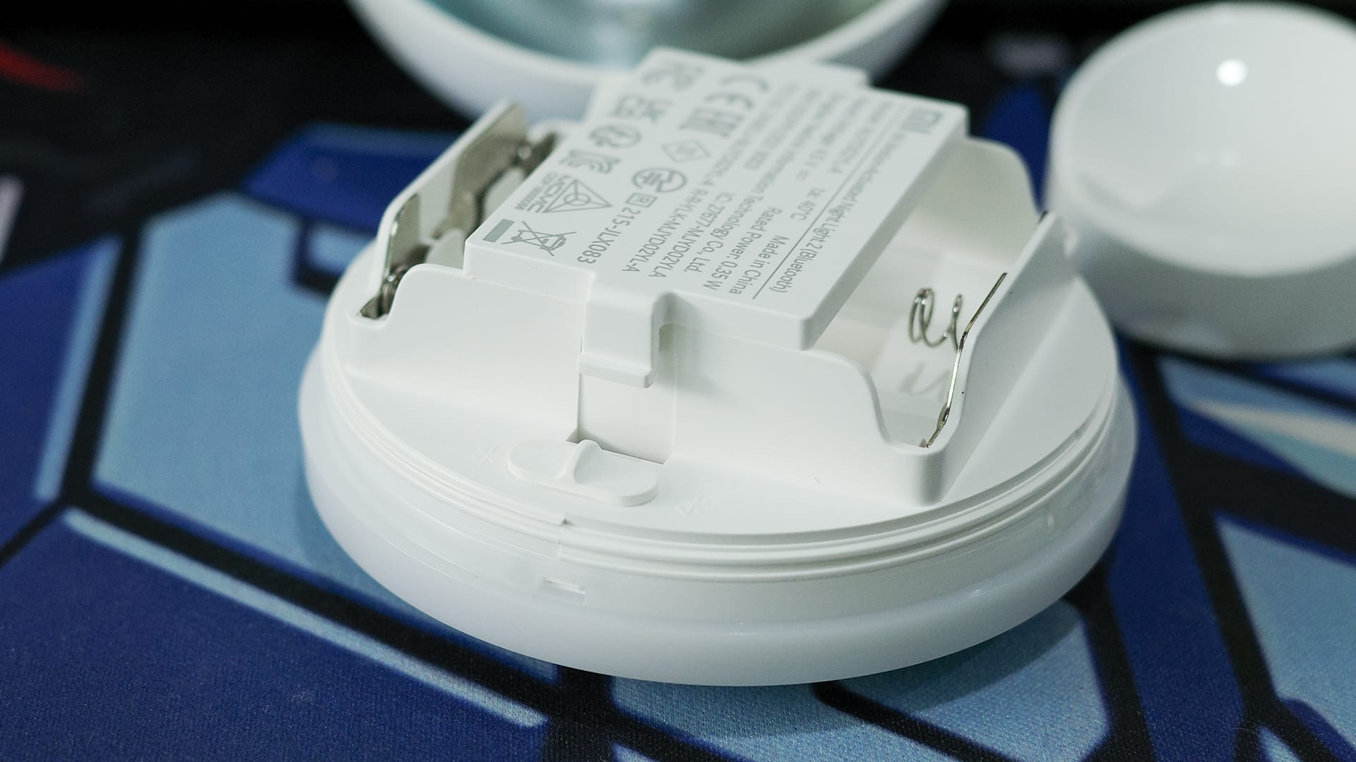 Xiaomi Motion-Activated Night Light 2 review: Smart lighting made simple - Tech Edition