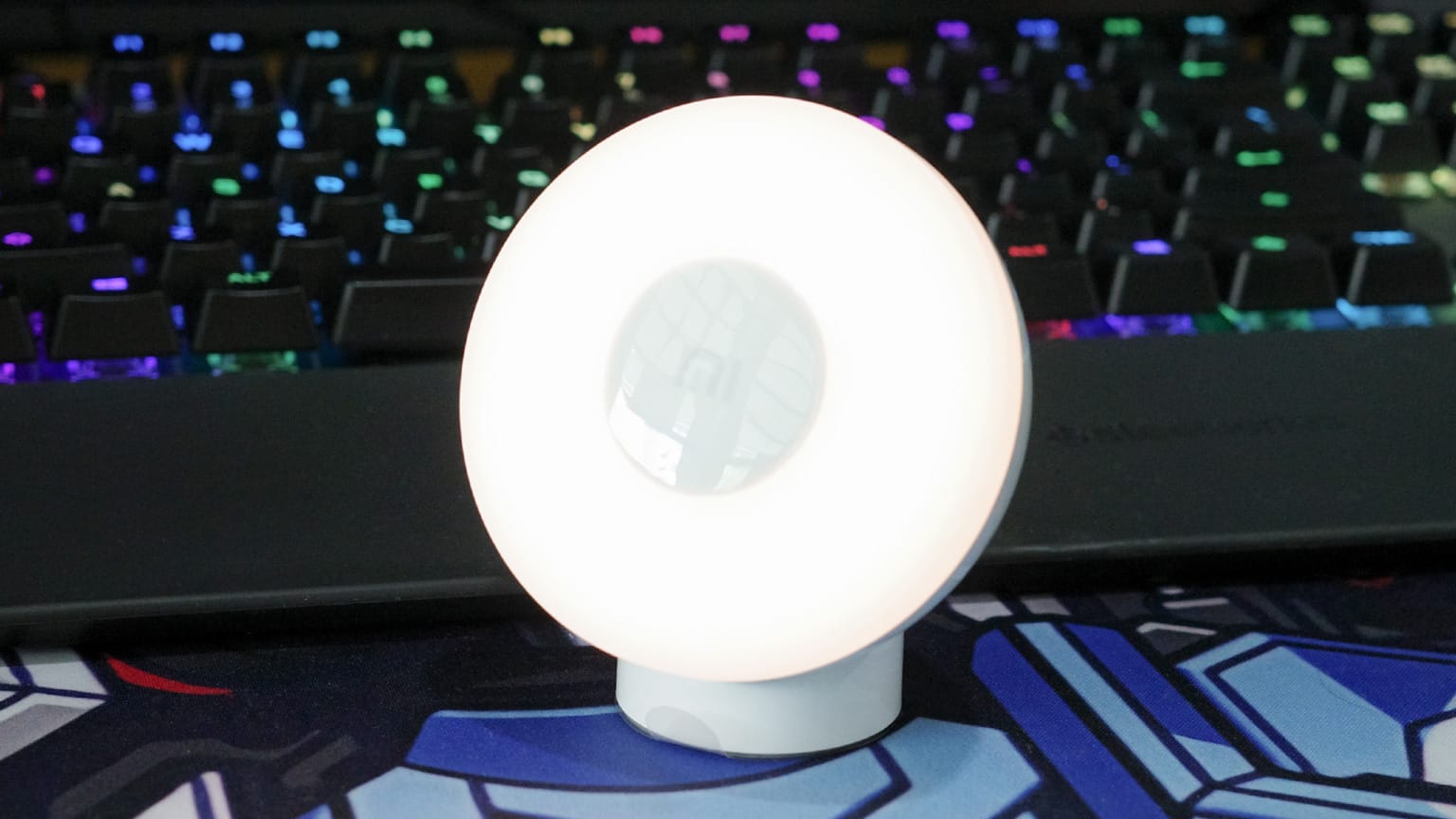 Xiaomi Motion-Activated Night Light 2 review: Smart lighting made ...