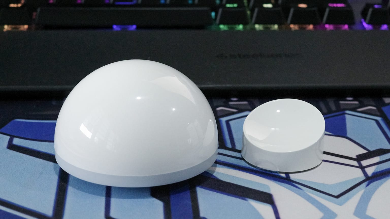 Xiaomi Motion-Activated Night Light 2 review: Smart lighting made ...