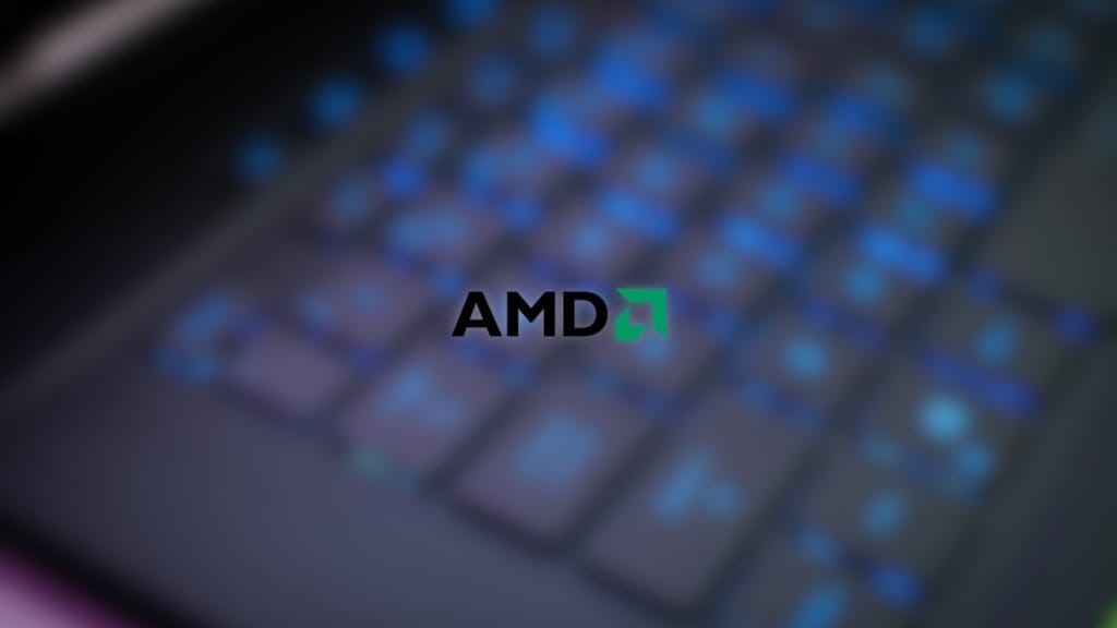 AMD accelerates exascale computing to new heights with El Capitan ...