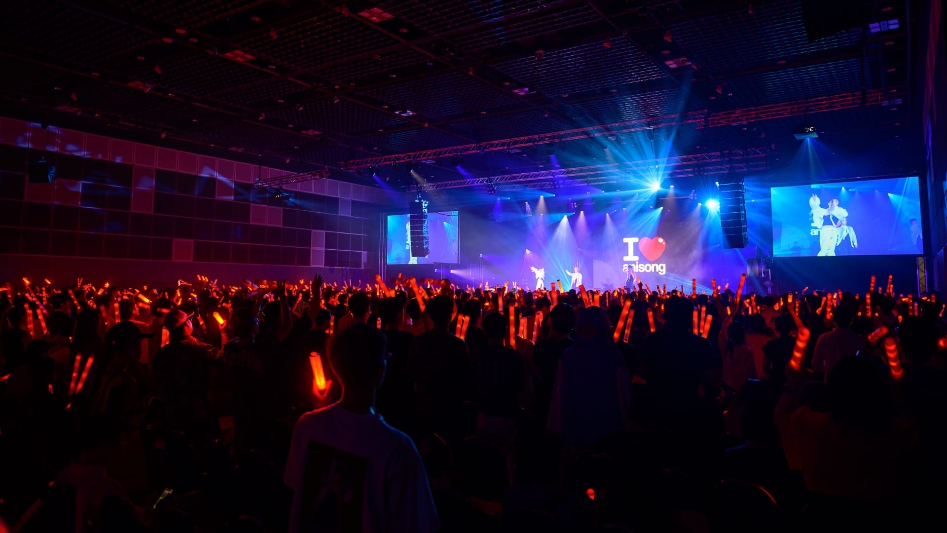 Crunchyroll brings anime magic to AFA Singapore 2024 with immersive fan ...
