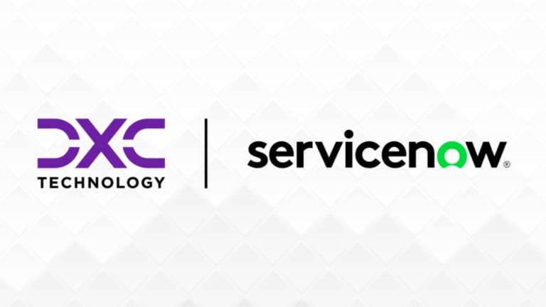 DXC Technology and ServiceNow partner to accelerate generative AI ...