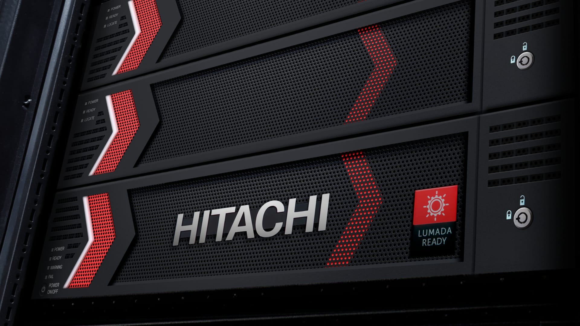 Hitachi Vantara expands hybrid cloud storage with advanced QLC flash ...
