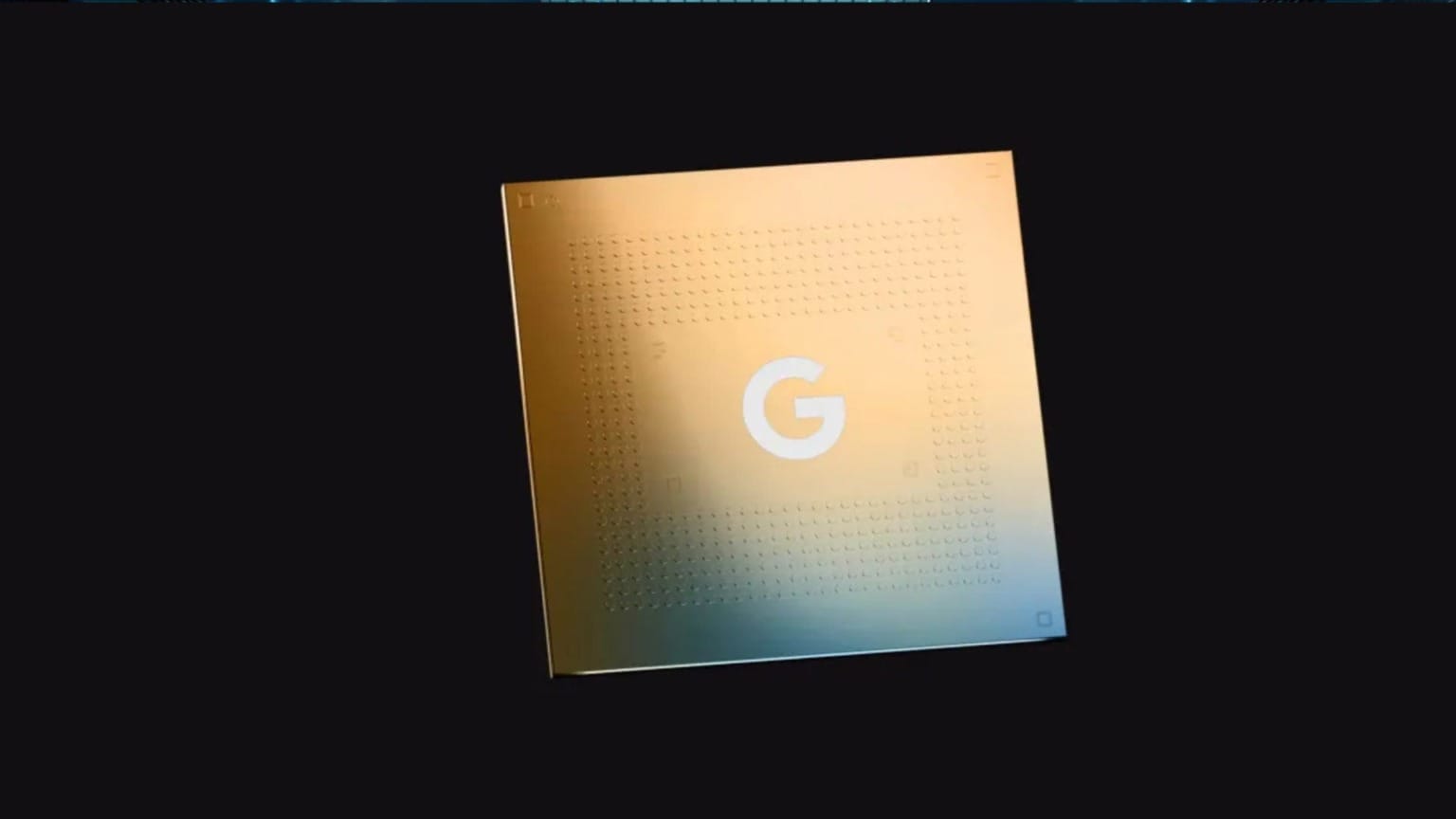 Leaked Google processor prototype appears on Geekbench 6 - Tech Edition