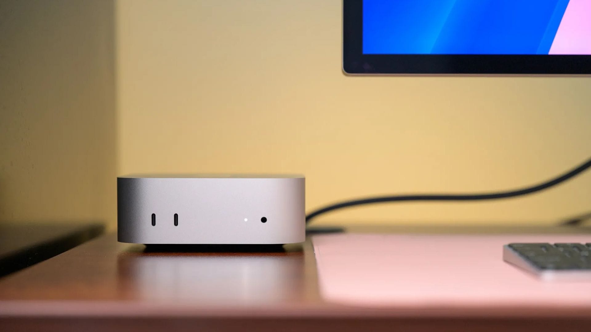 Mac Mini M4 introduces removable storage, but upgrade options remain ...