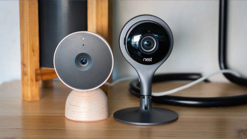Manage your old Nest Cams easily through the Google Home app - Tech Edition