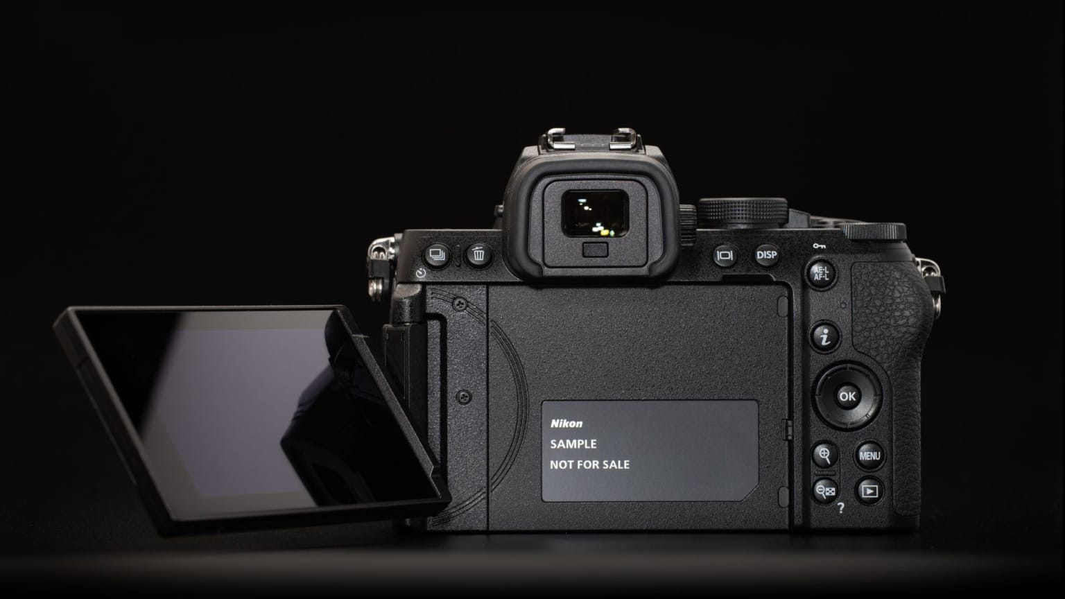 Nikon introduces the new Z50II: An affordable APS-C mirrorless camera with professional features ...