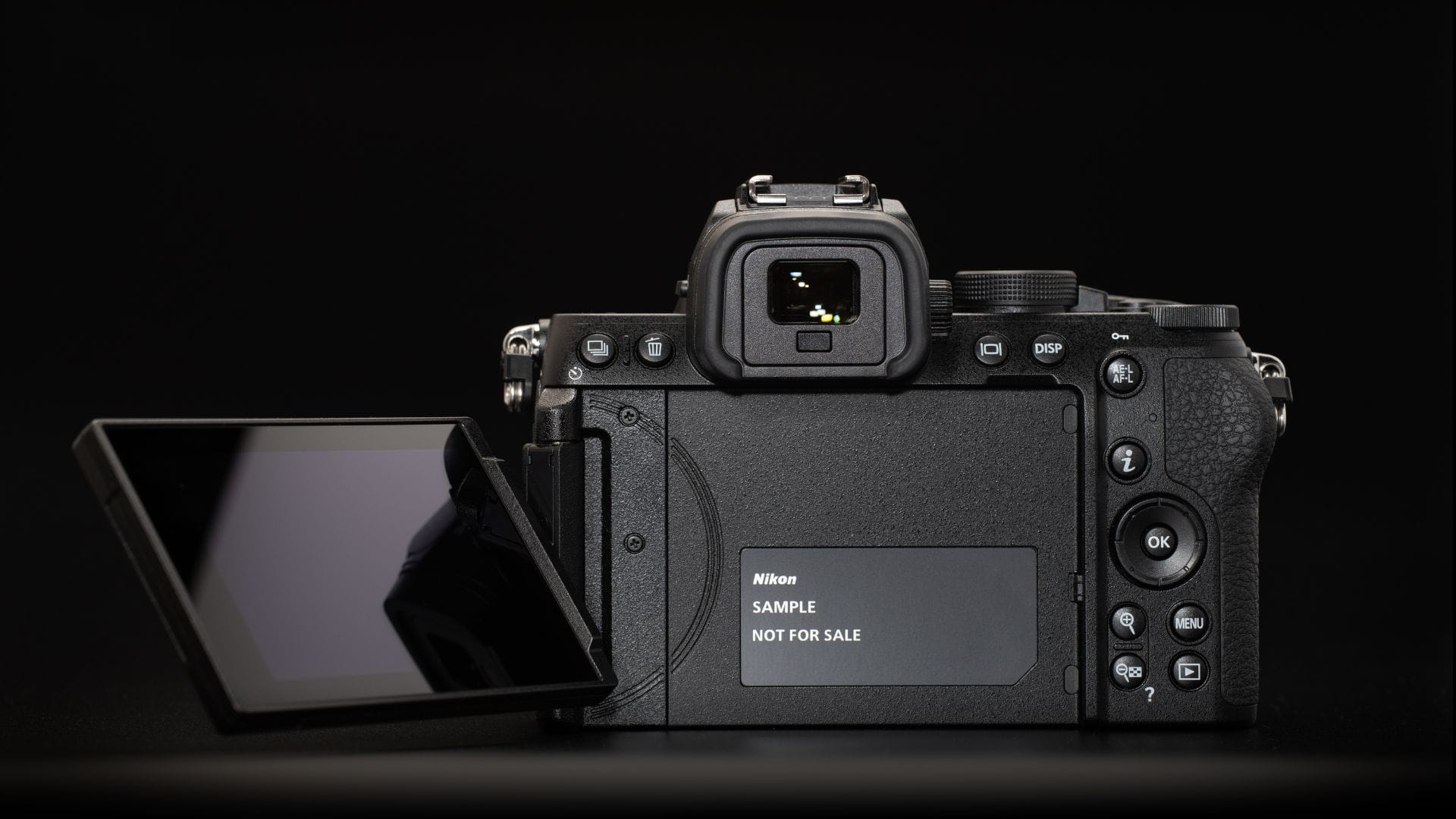 Nikon introduces the new Z50II: An affordable APS-C mirrorless camera with professional features ...