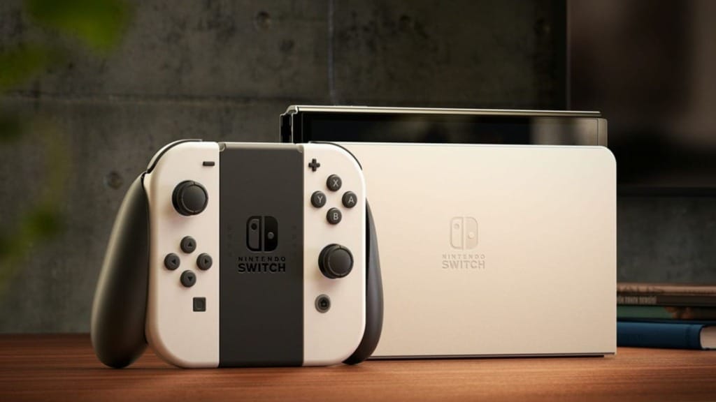 Nintendo faces challenges with Switch sales as anticipation grows for ...