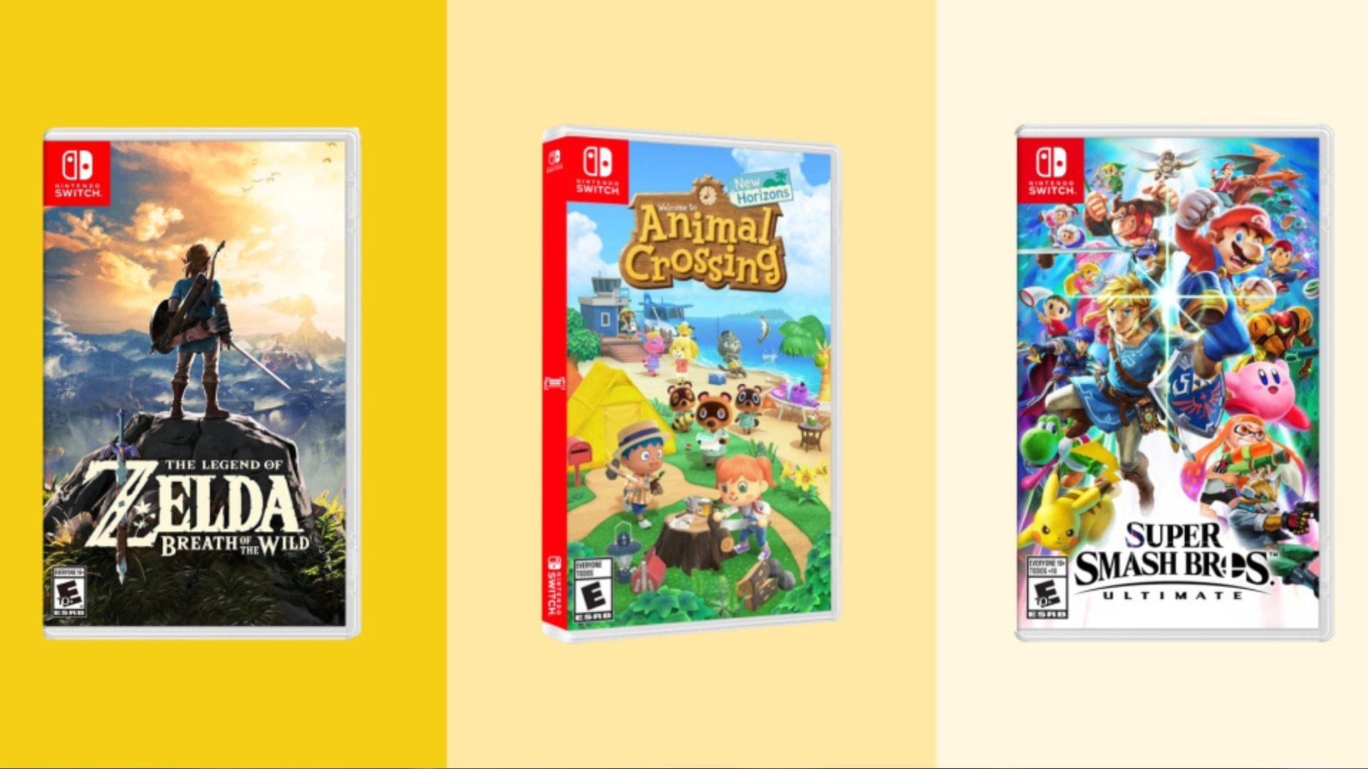 Nintendo sues streamer for millions over pirated gameplay streams ...
