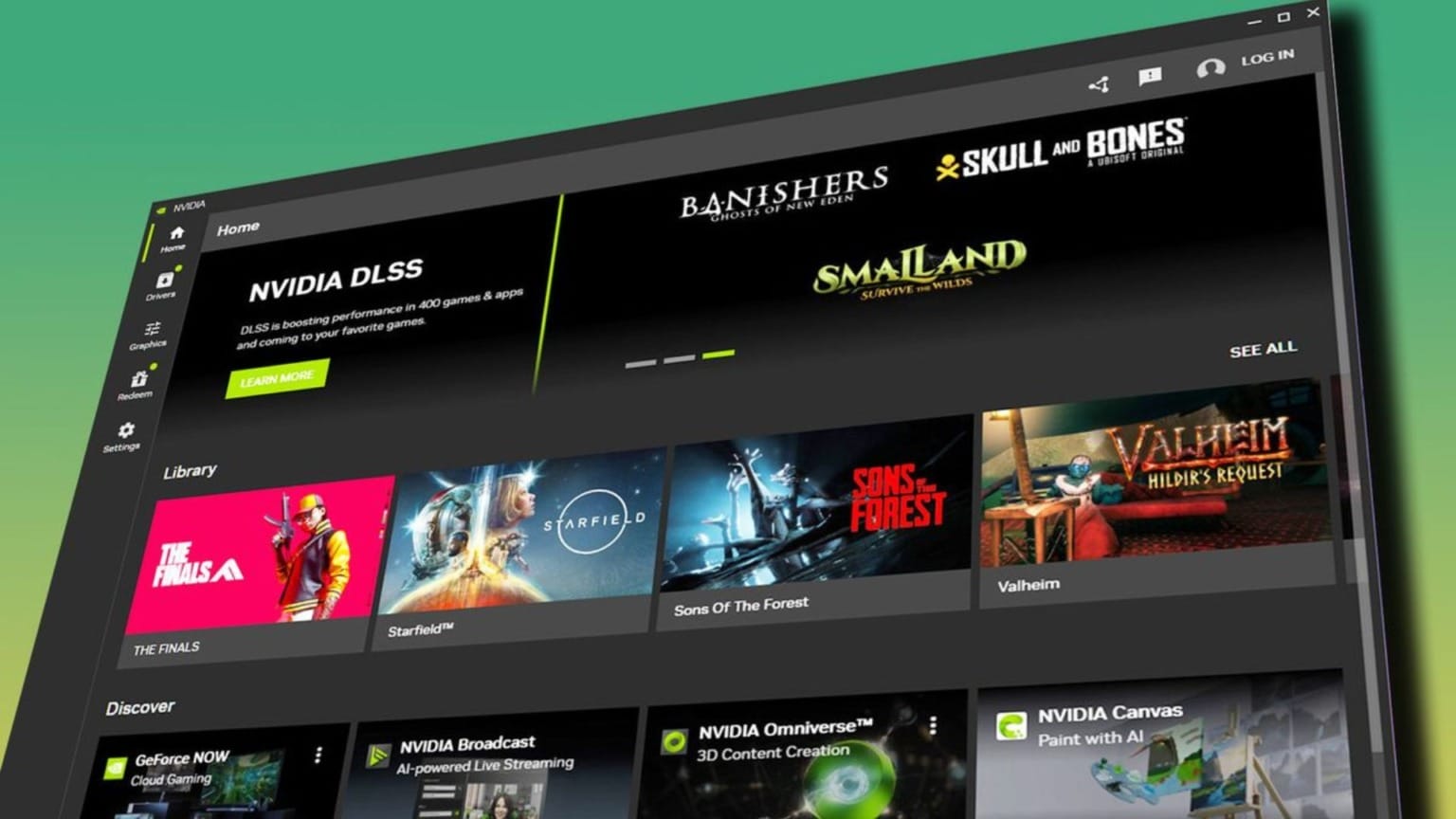 Nvidia officially ends GeForce Experience with new app release - Tech ...