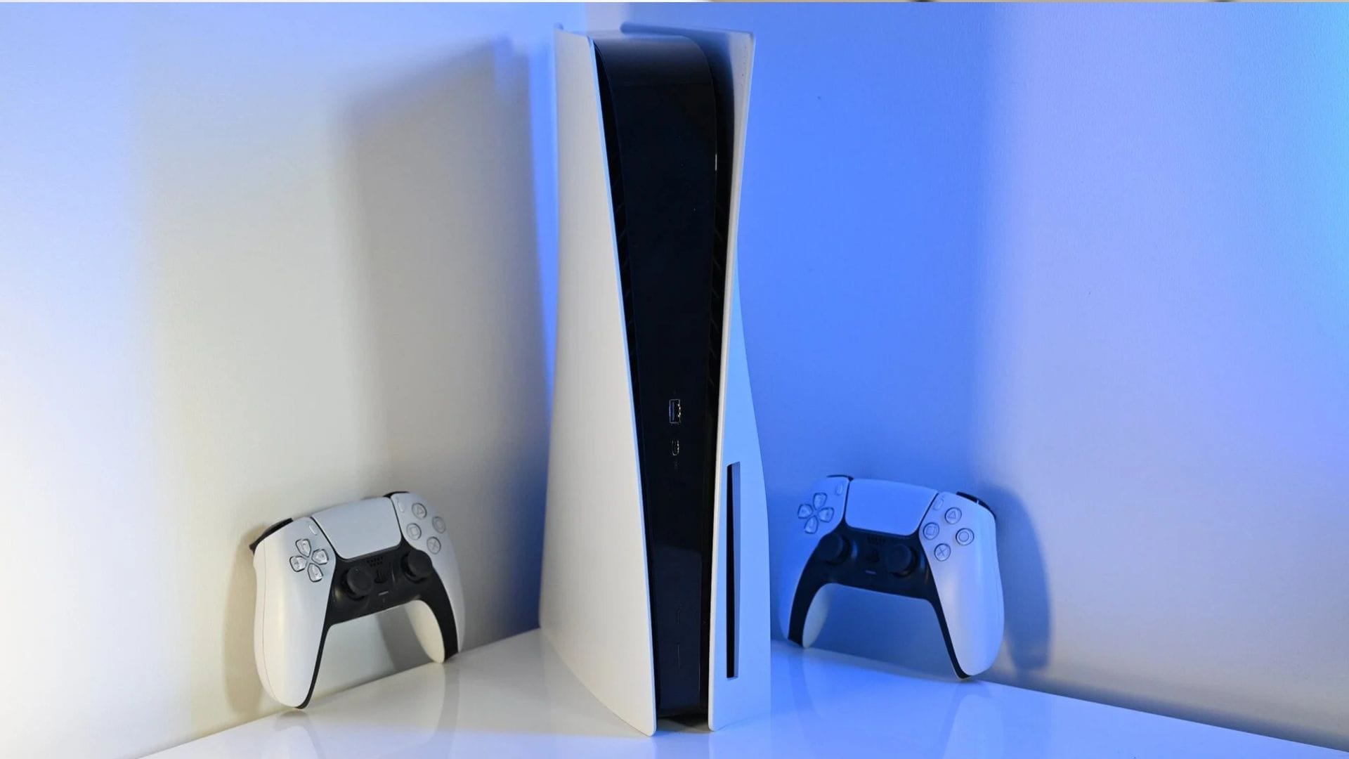 Sony's strong sales momentum: 65 million PS5s sold with significant ...