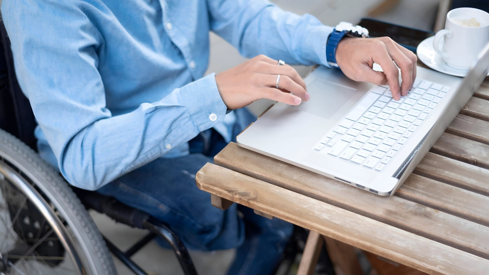 Tech Talent Assembly and SG Enable launch Tech4Good programme to boost inclusivity in technology ...