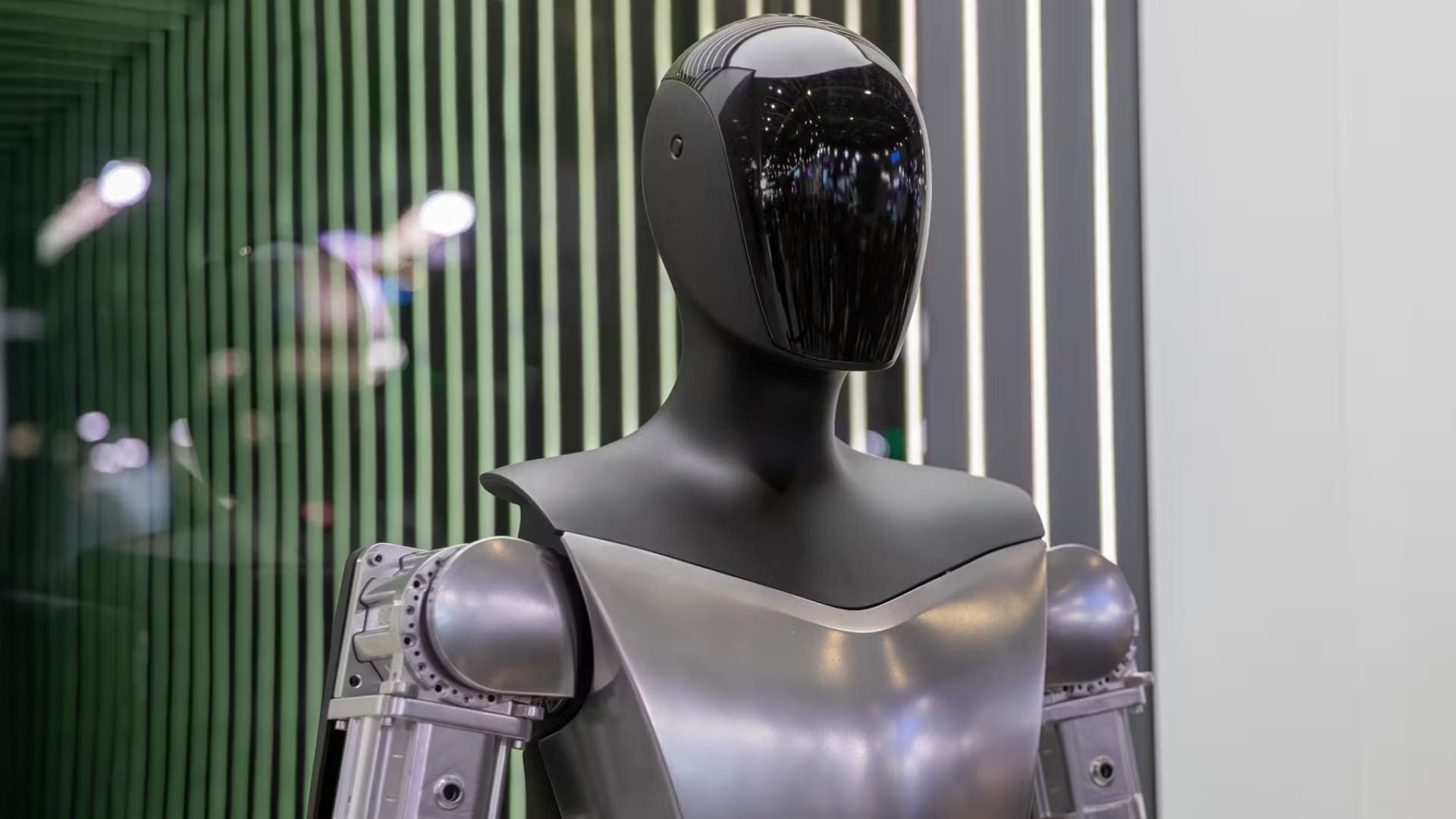 Year-In-Review: 30 top tech news in 2024 that mattered - Tech Edition