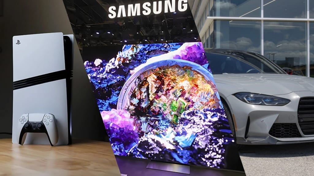 Year-In-Review: 30 top tech news in 2024 that mattered - Tech Edition