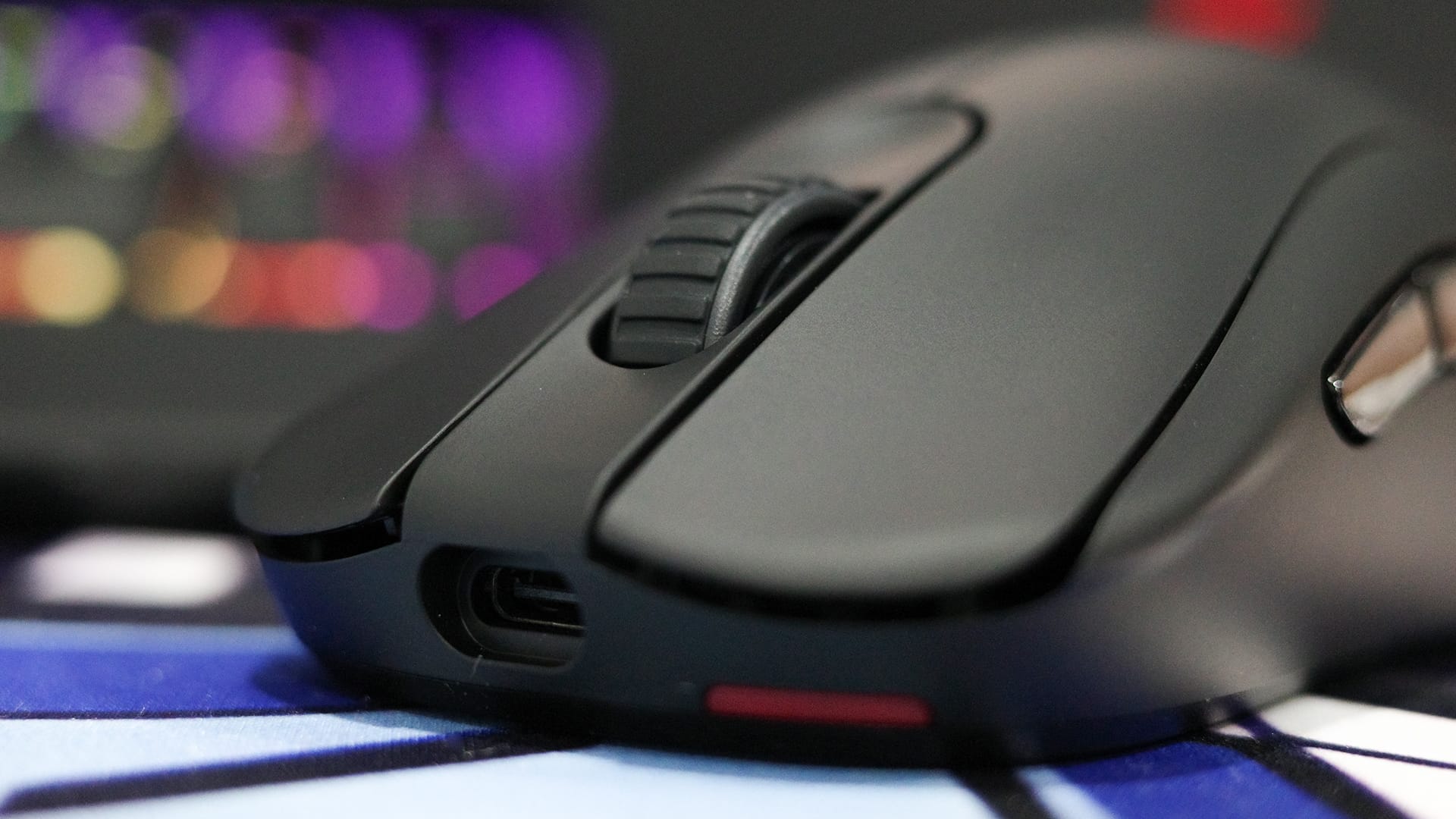 ZOWIE ZA13-DW review: The ultimate esports companion for precision ...