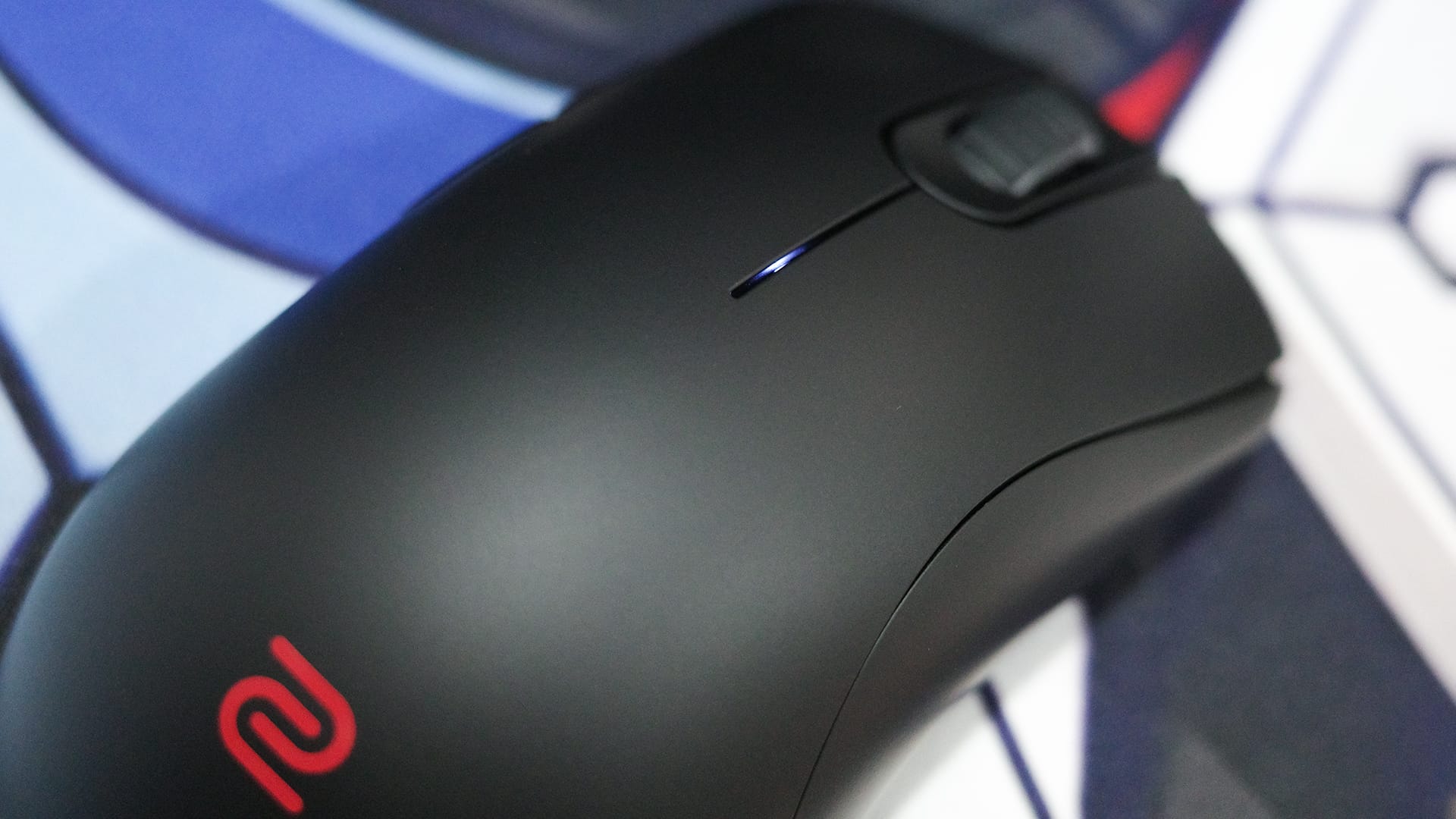 ZOWIE ZA13-DW review: The ultimate esports companion for precision gaming - Tech Edition