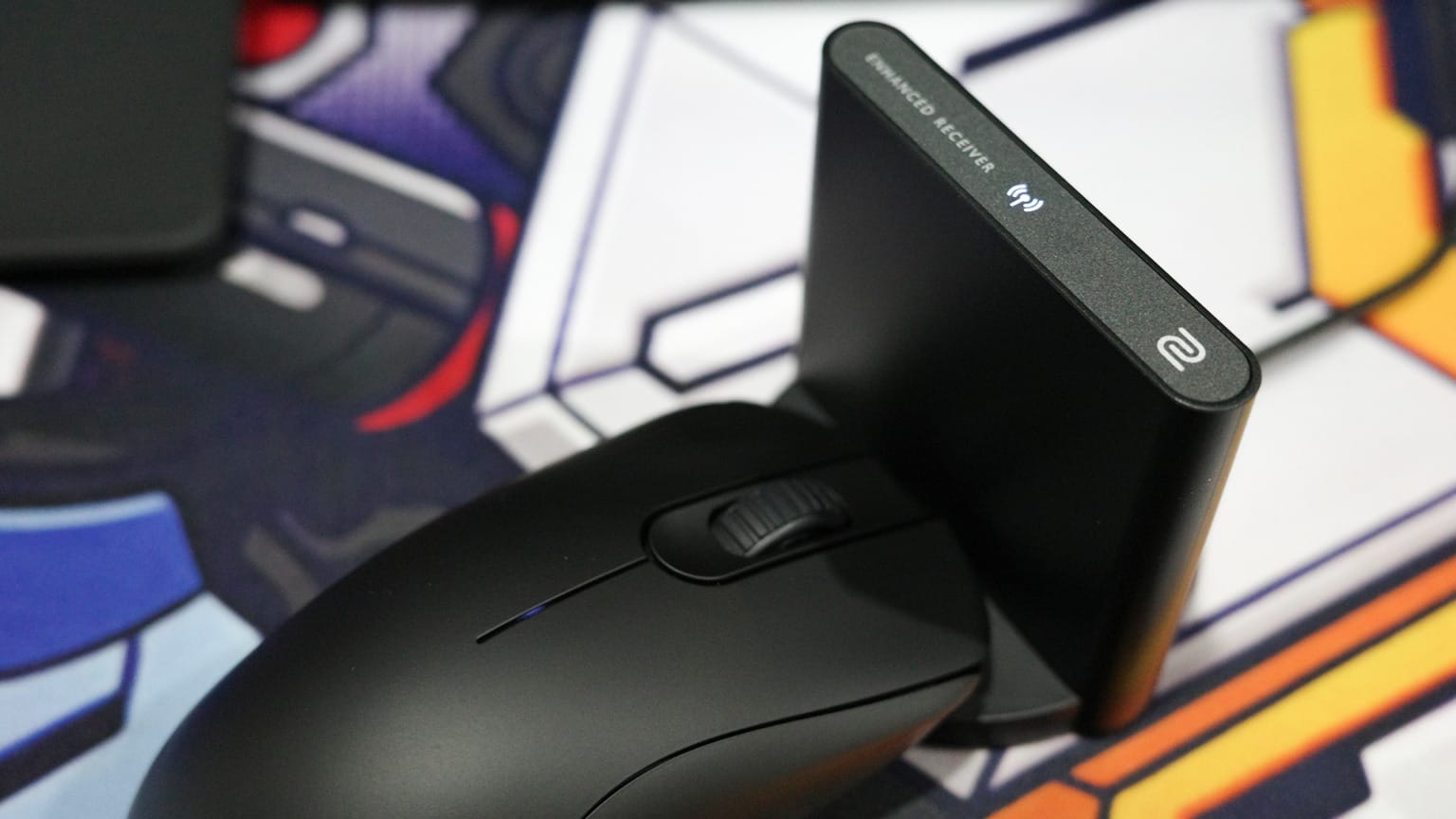 ZOWIE ZA13-DW review: The ultimate esports companion for precision ...