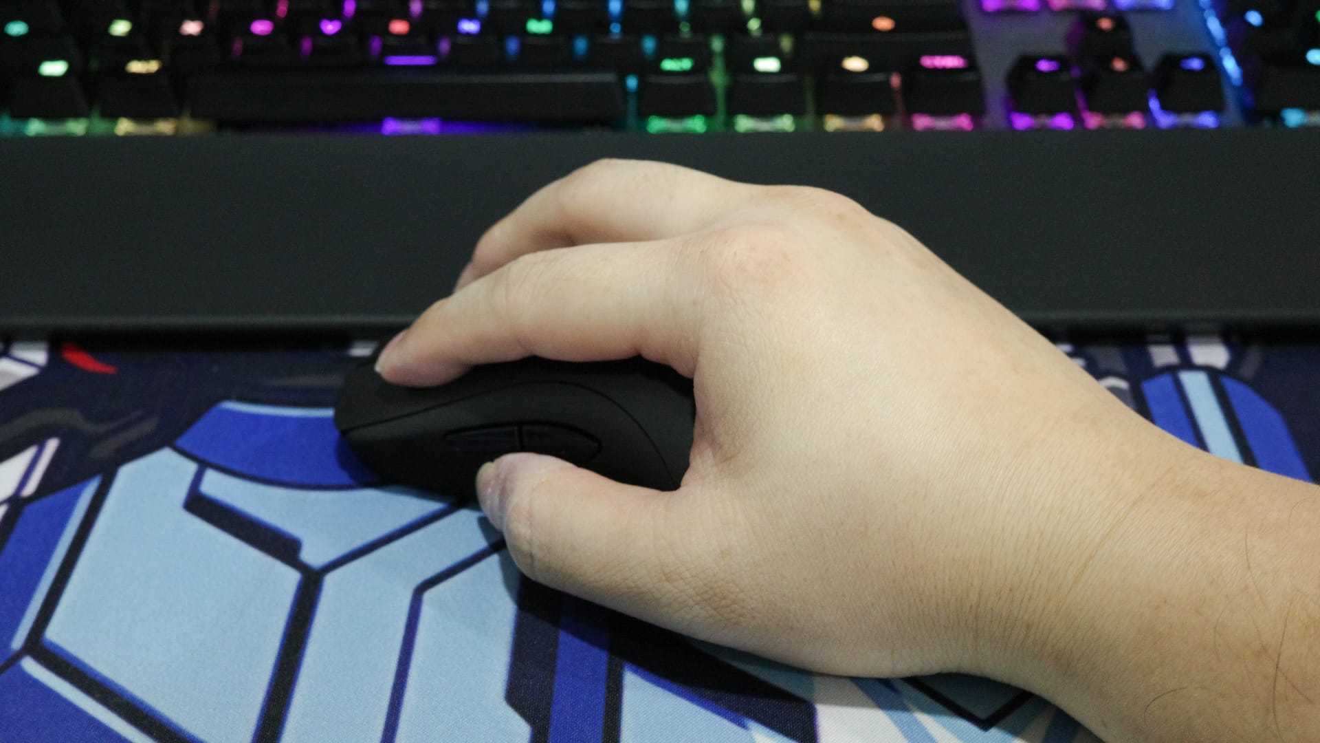 ZOWIE ZA13-DW review: The ultimate esports companion for precision ...