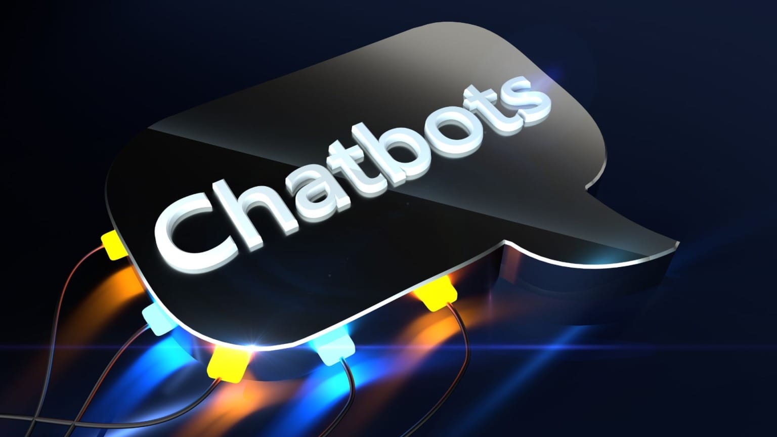 AI chatbot builder leaks private data online - Tech Edition