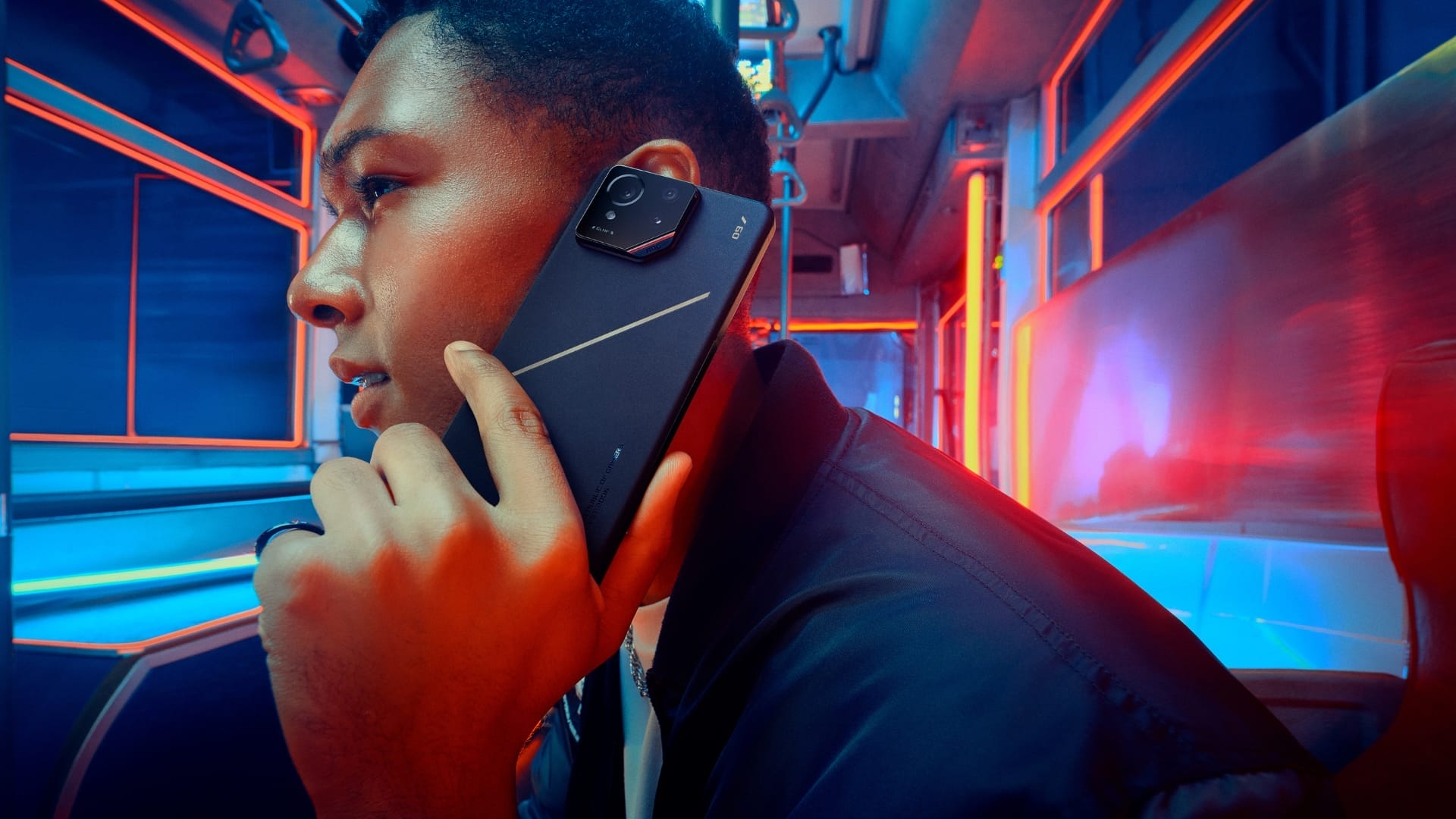 ASUS unveils ROG Phone 9 Pro series in Singapore with launch offers ...