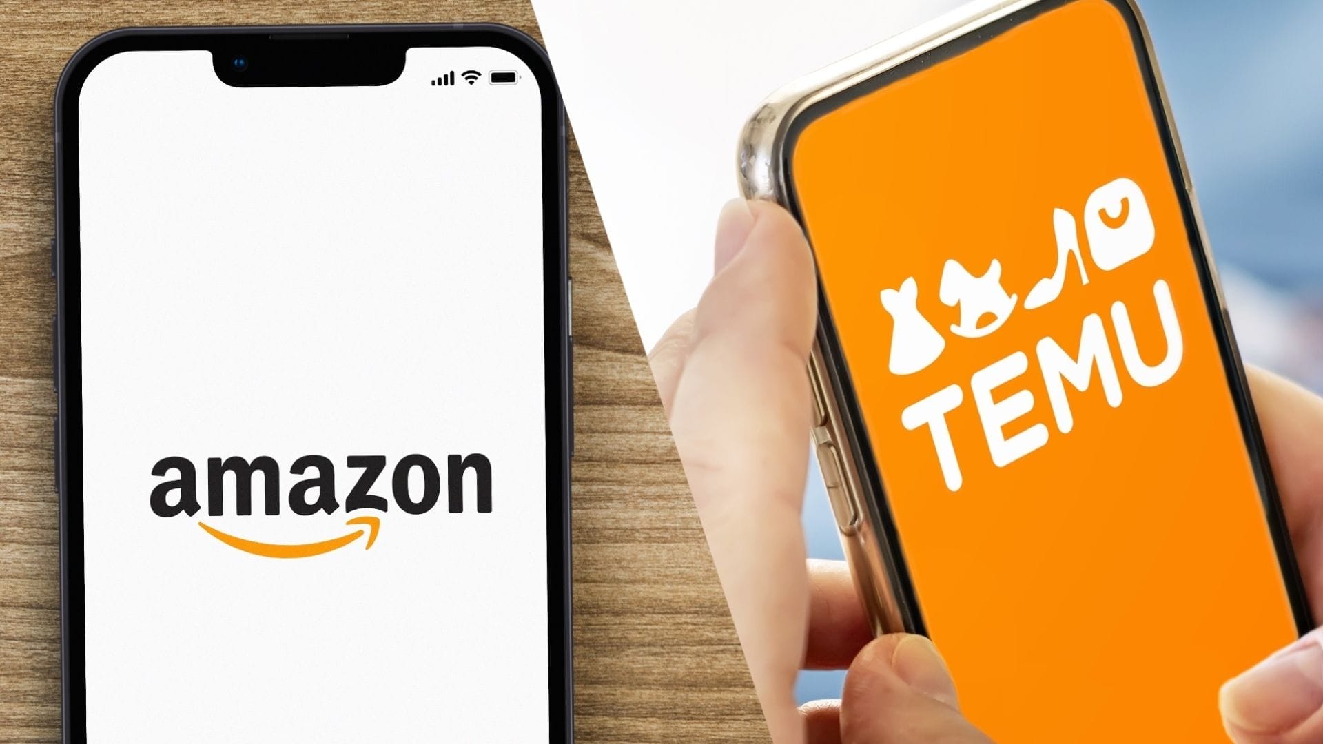 Amazon presses Chinese sellers over Temu pricing - Tech Edition