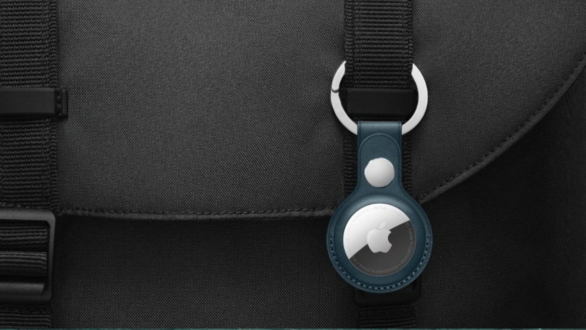 Apple’s next AirTag could track items over longer distances - Tech Edition