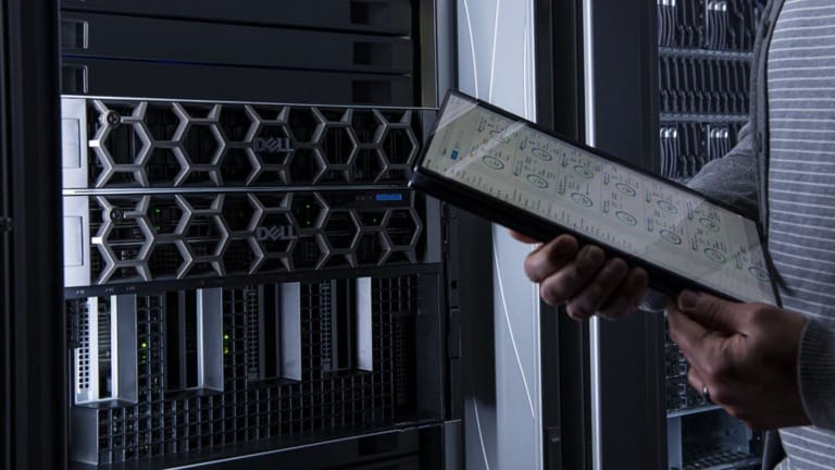 Dell unveils advanced PowerEdge servers with AMD technology to boost AI ...